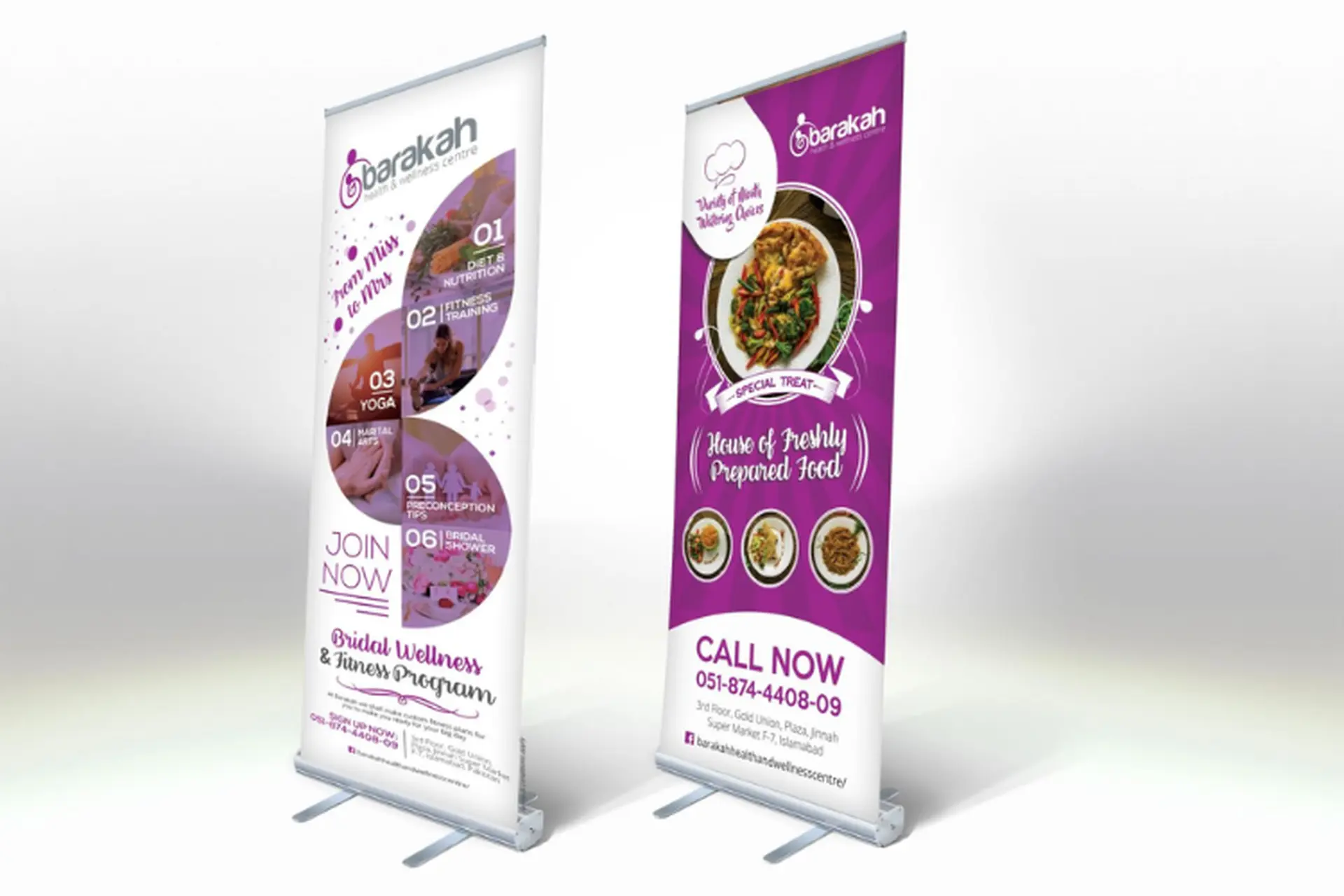 Standee là gì? Tất tần tật những thông tin liên quan đến Standee