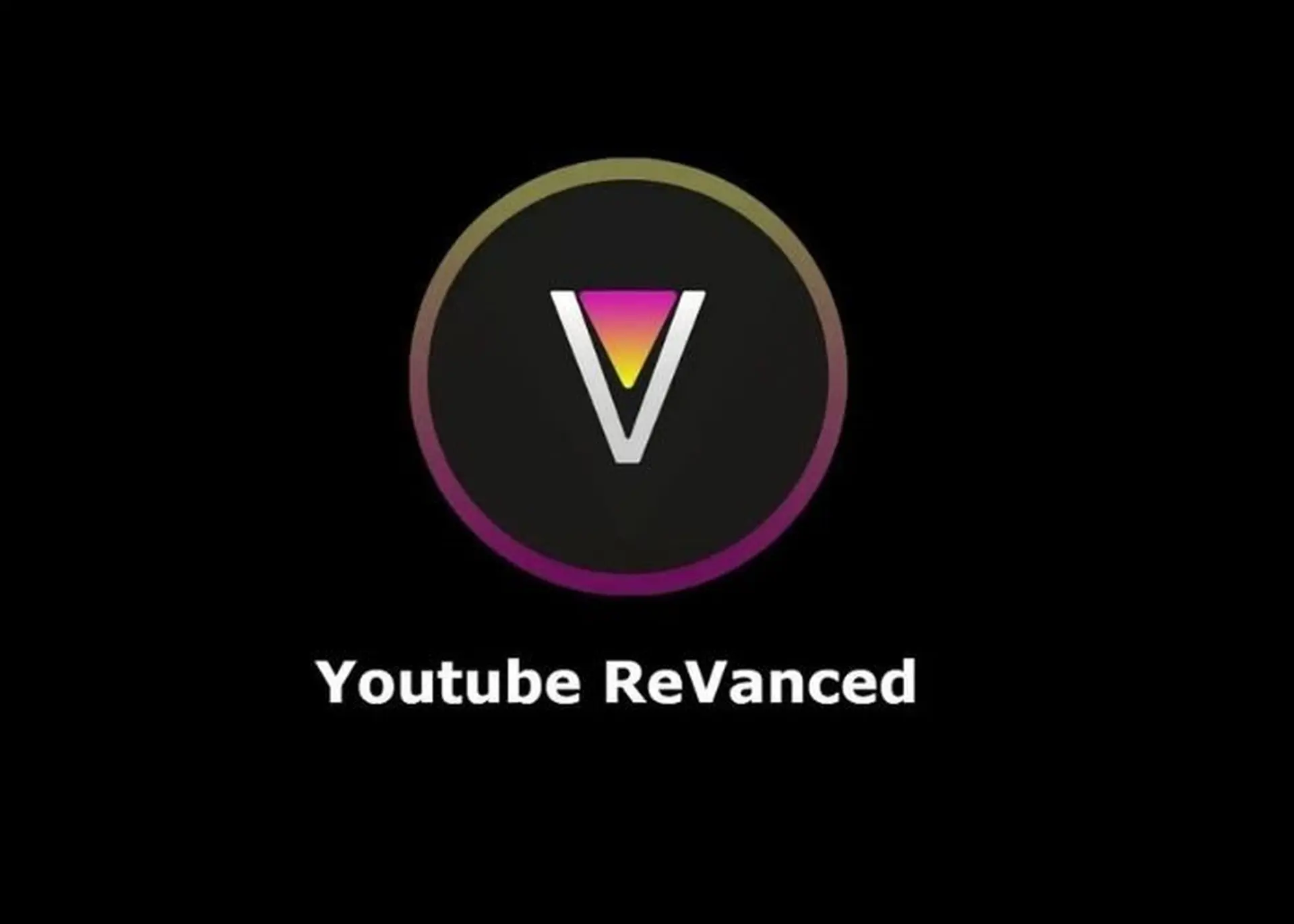 Hướng dẫn tải Youtube Revanced xem video không quảng cáo