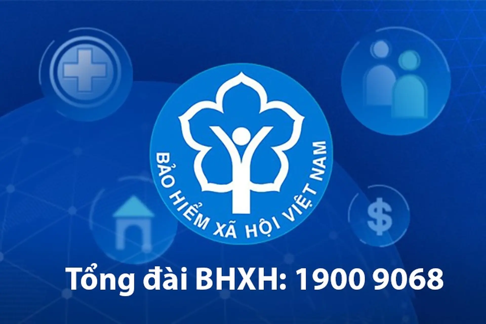 Tổng đài bảo hiểm xã hội Việt Nam là gì? Làm thế nào để tra cứu?