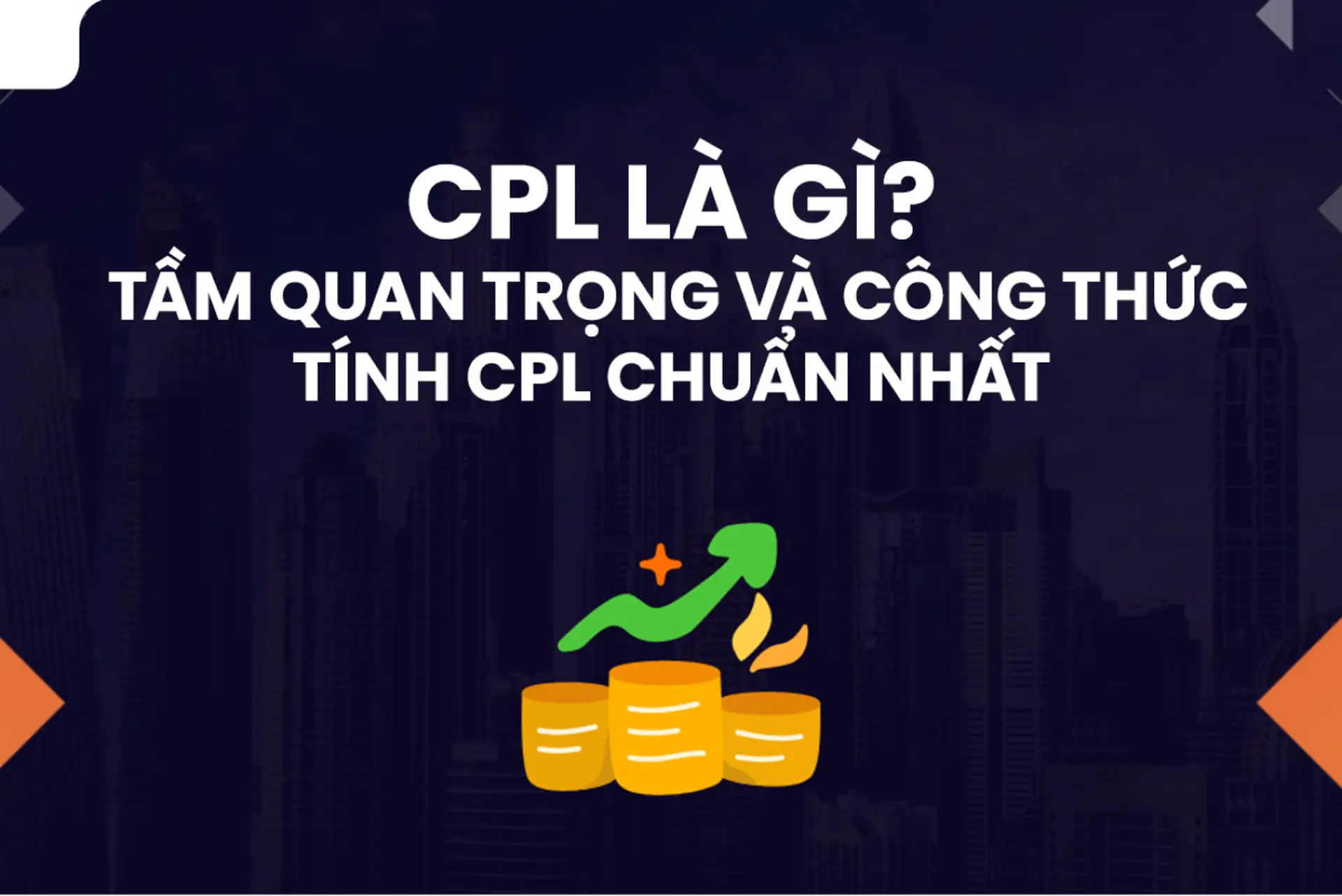 CPL là gì? So sánh CPL với các mô hình tiếp thị CPM và CPC