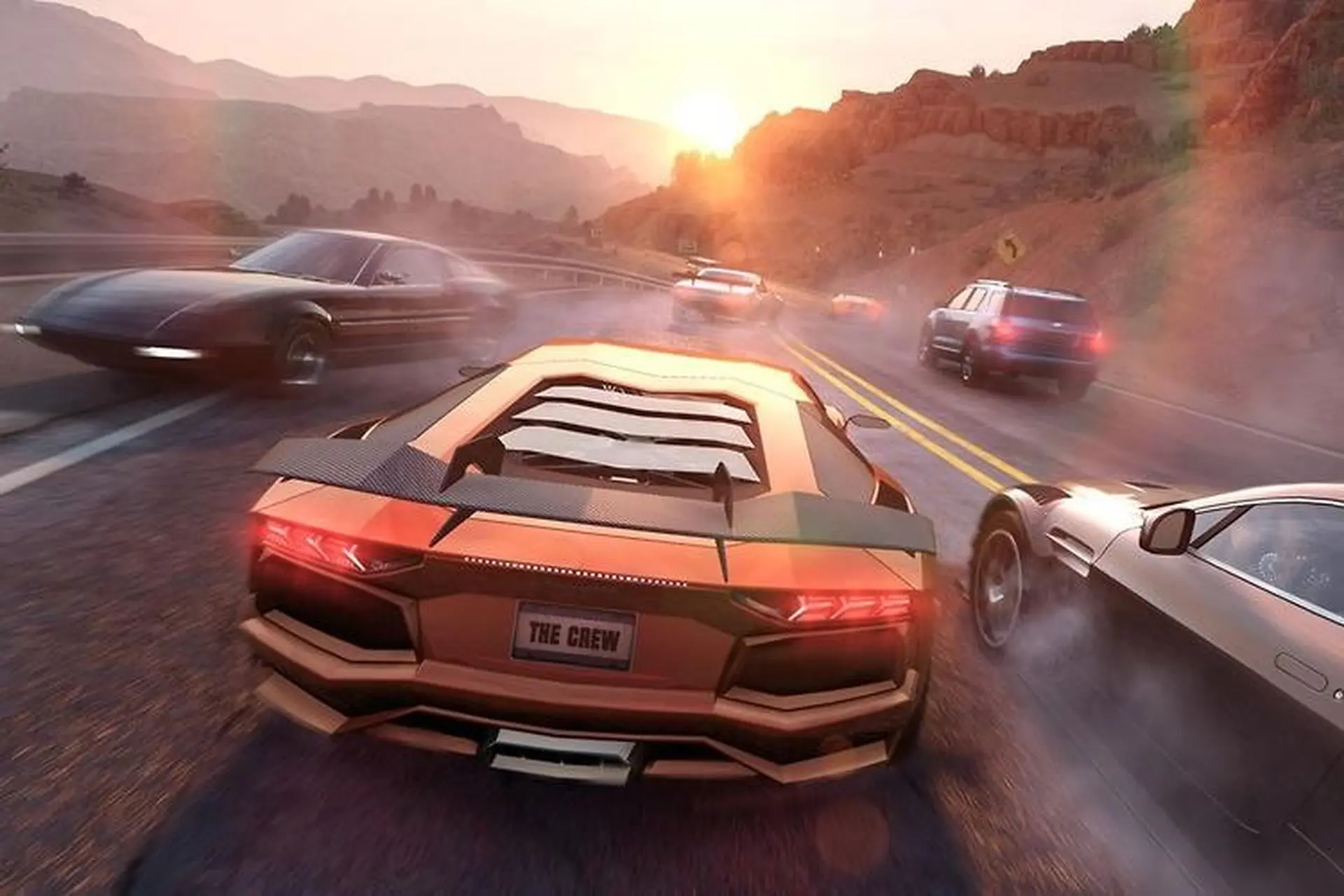 20 game đua xe rượt đuổi tốc độ hay nhất trên điện thoại và PC