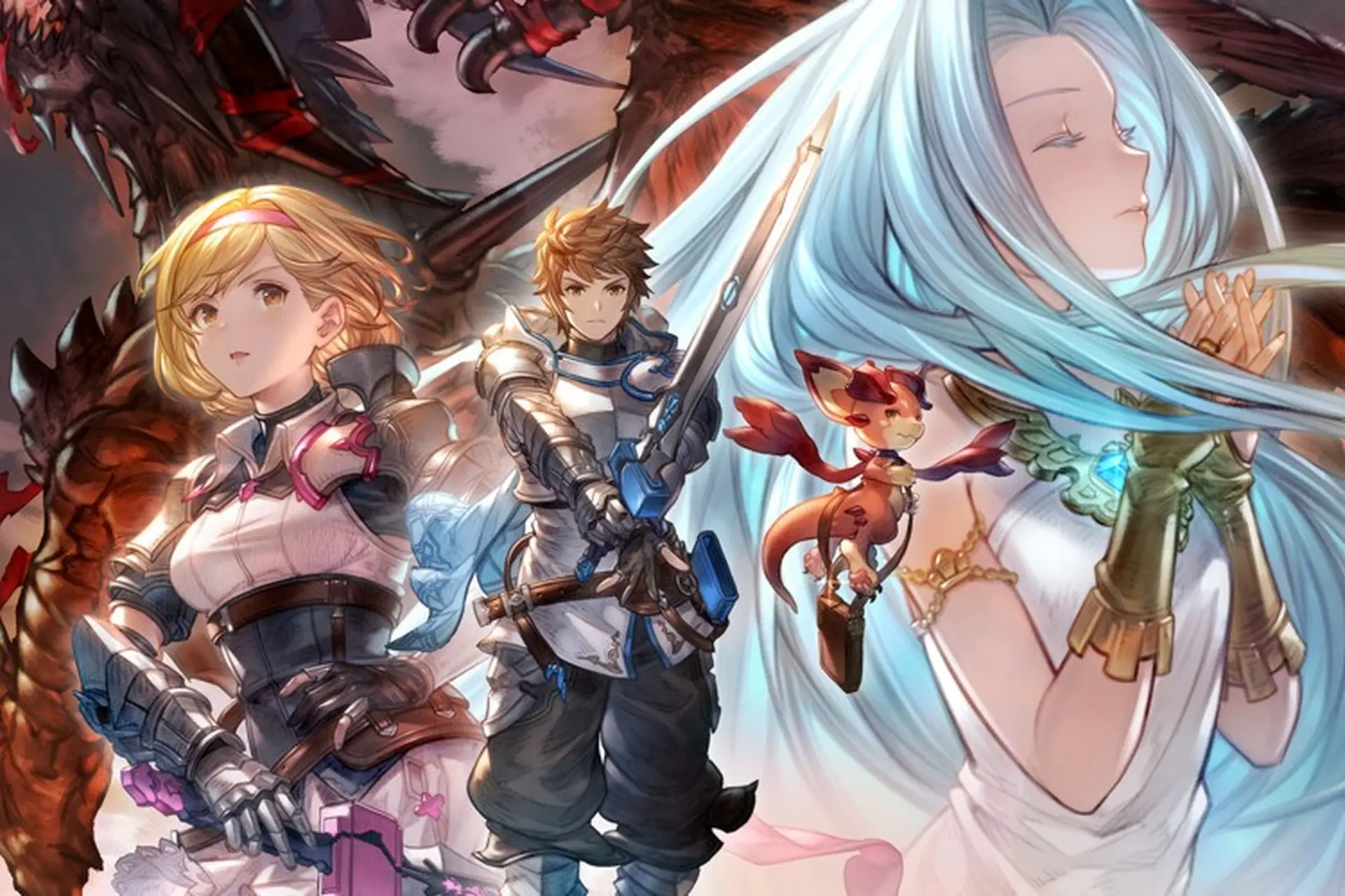 Granblue Fantasy: Review cốt truyện, gameplay và cách tải nhanh