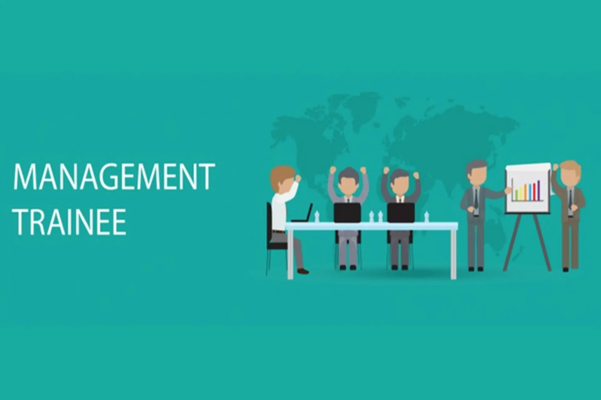 Tất tần tật thông tin về Management Trainee mà bạn cần biết
