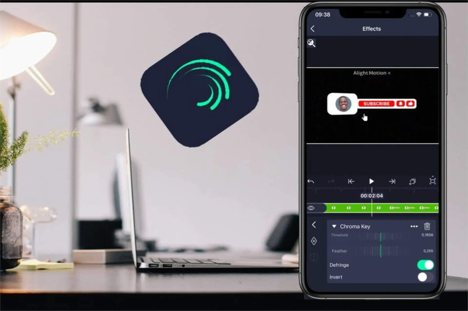 Alight Motion là gì? Hướng dẫn cách tải và sử dụng đơn giản nhất