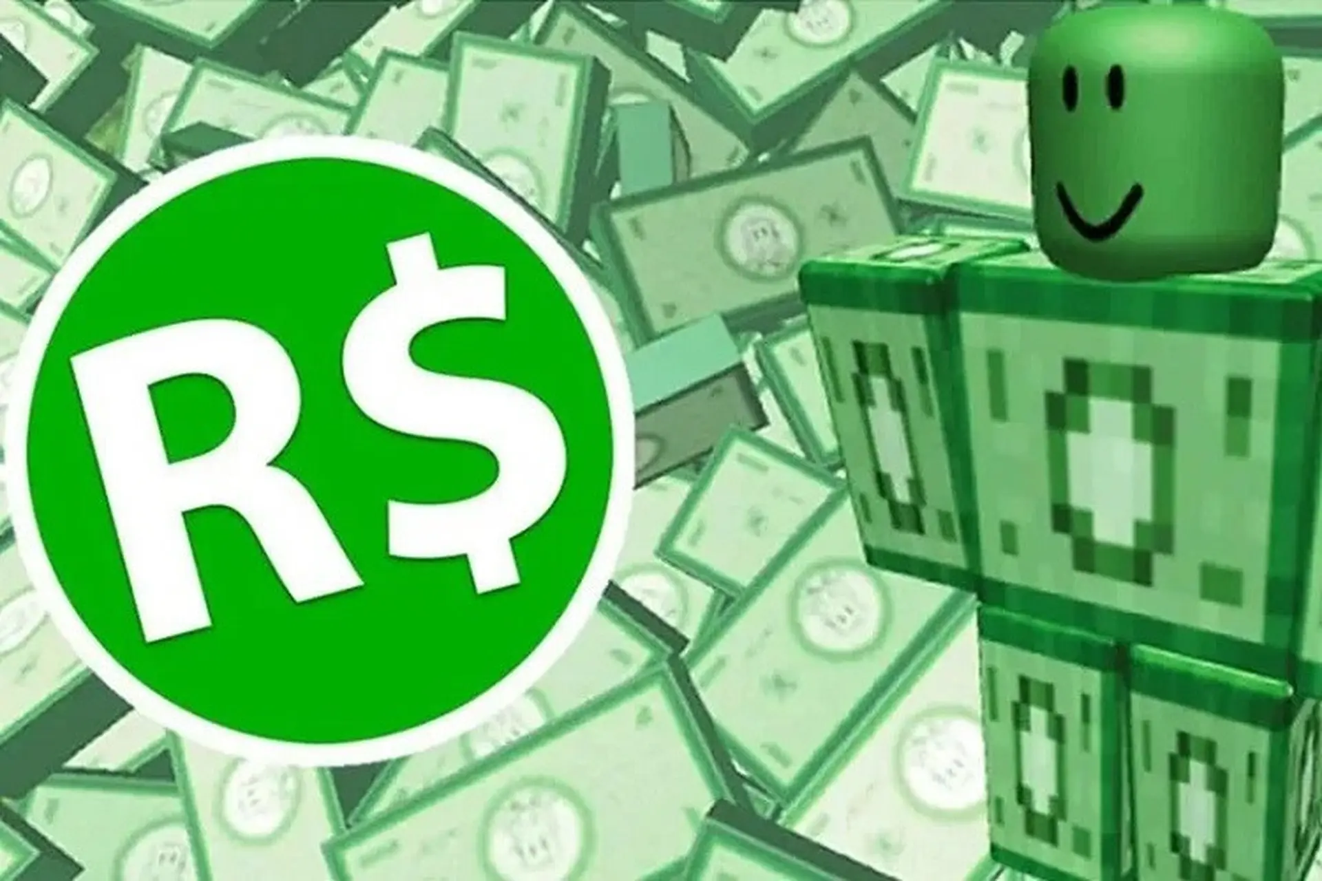 Cách nhận free Robux mới nhất dành cho người chơi game Roblox