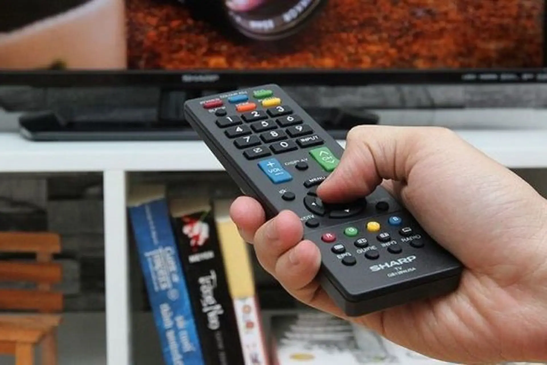 Cách khôi phục cài đặt gốc tivi Sharp: Hướng dẫn chi tiết 3 bước