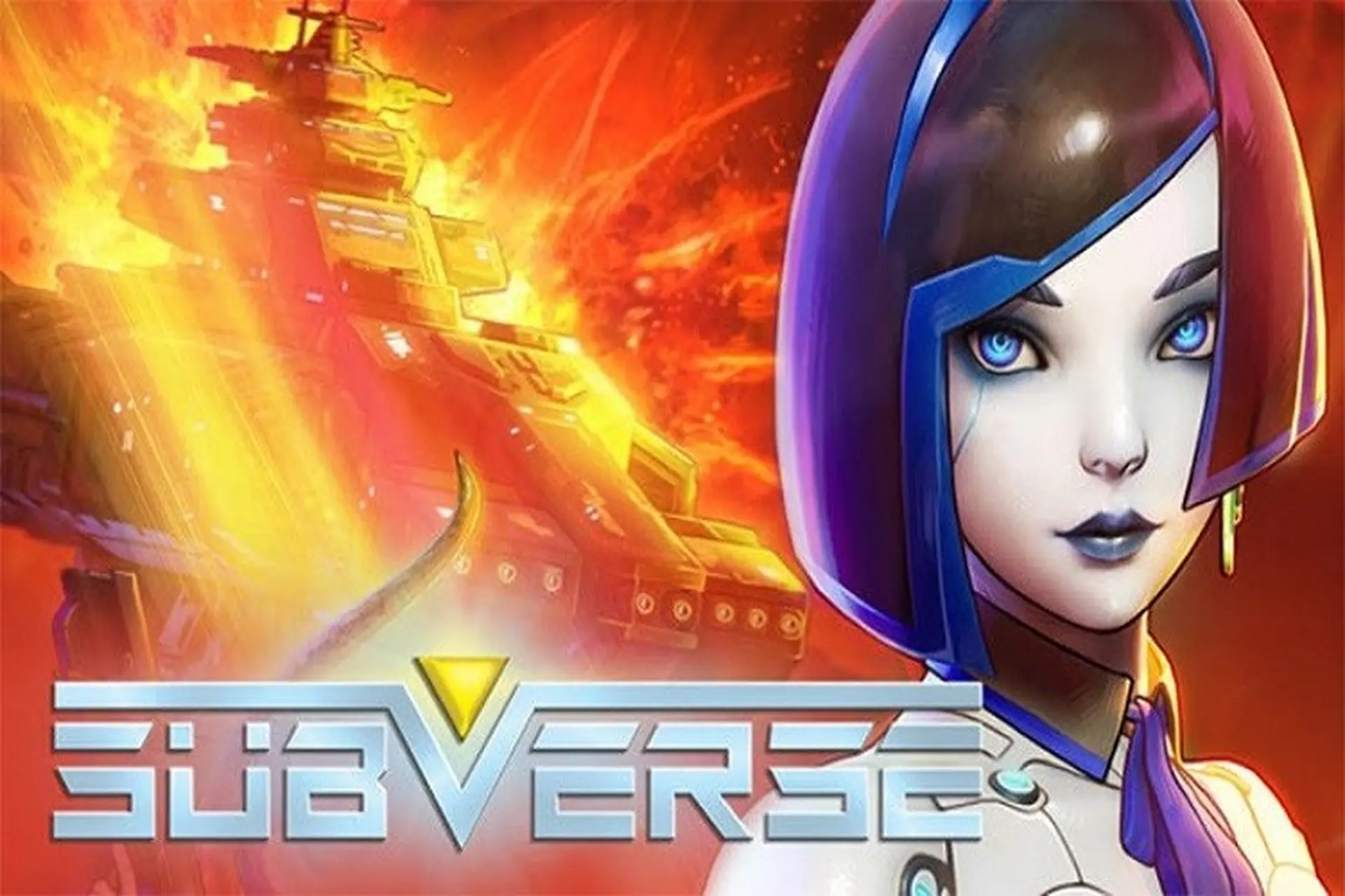 Tìm hiểu game Subverse: Lối chơi, cấu hình và cách tải đơn giản