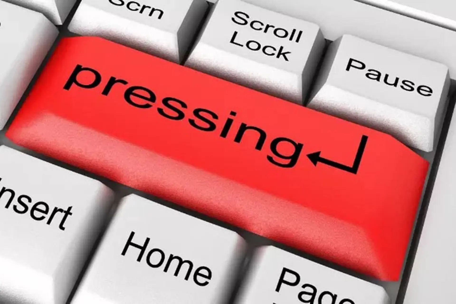 Pressing là gì? Ý nghĩa và cách thoát Pressing khi gặp Flex