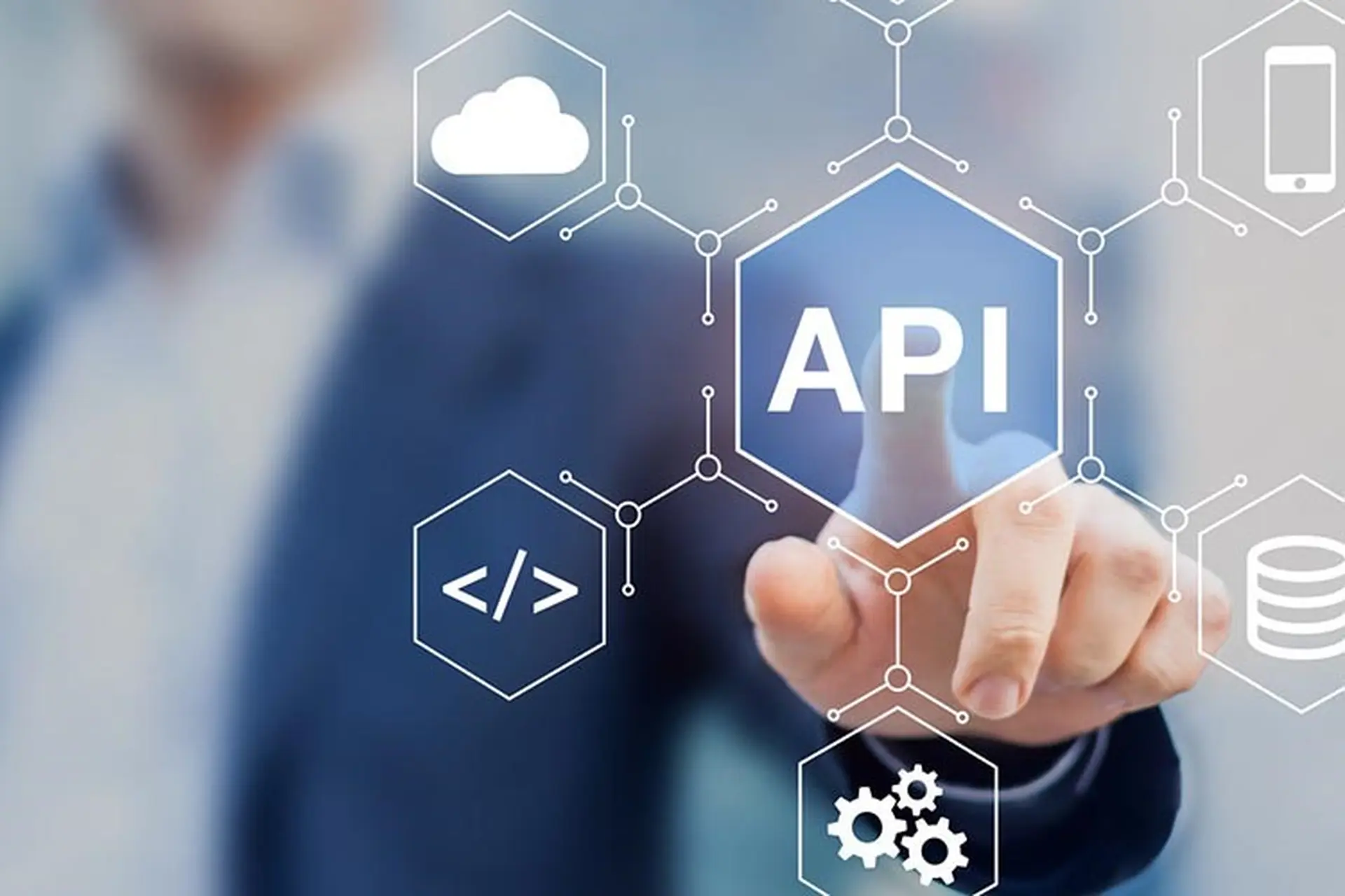 API là gì? Web API là gì? Cách thức hoạt động ra sao?