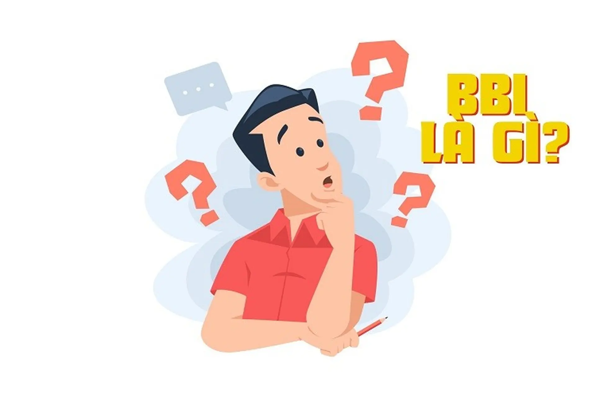 Bbi là gì? Xu hướng mới trong ngôn ngữ mạng của giới trẻ