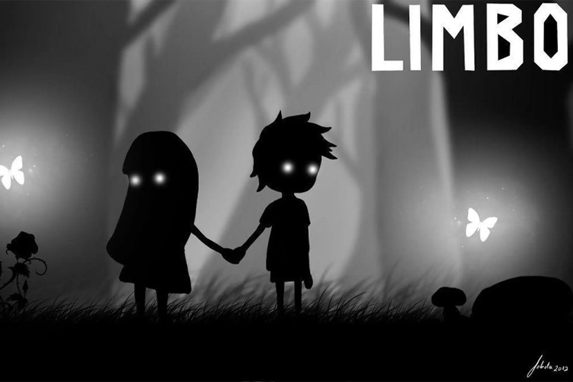 LIMBO: Hành trình giải cứu em gái trong thế giới u ám, đáng sợ