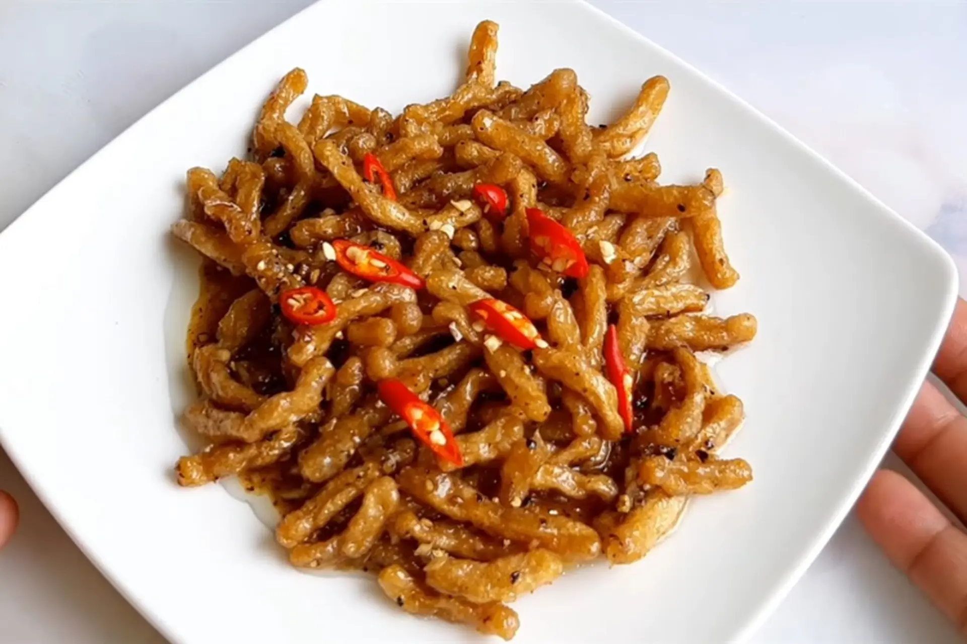 Bật mí 3 cách làm cá cơm chiên giòn thơm ngon, hấp dẫn