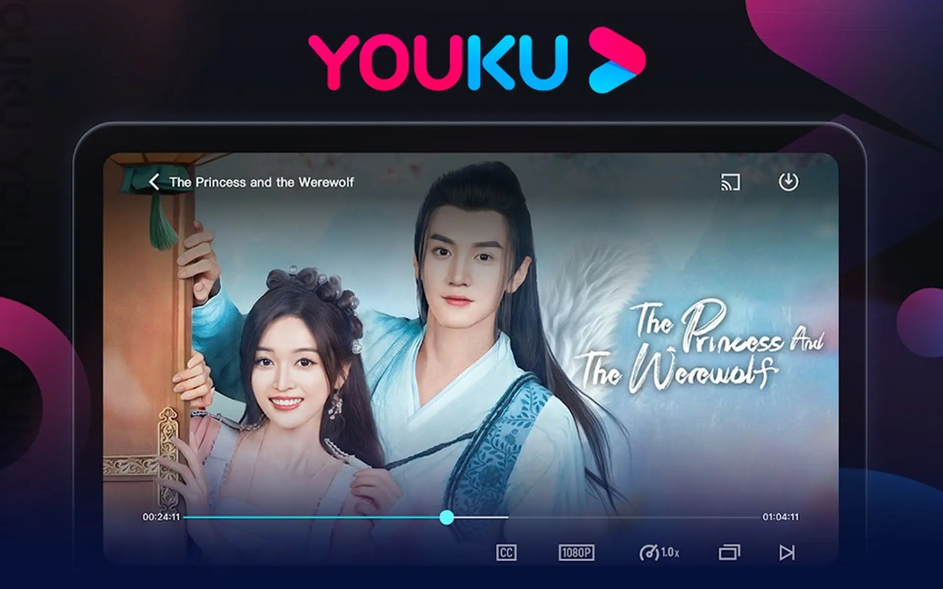 Youku - Bật mí cách kiếm tiền không phải ai cũng biết