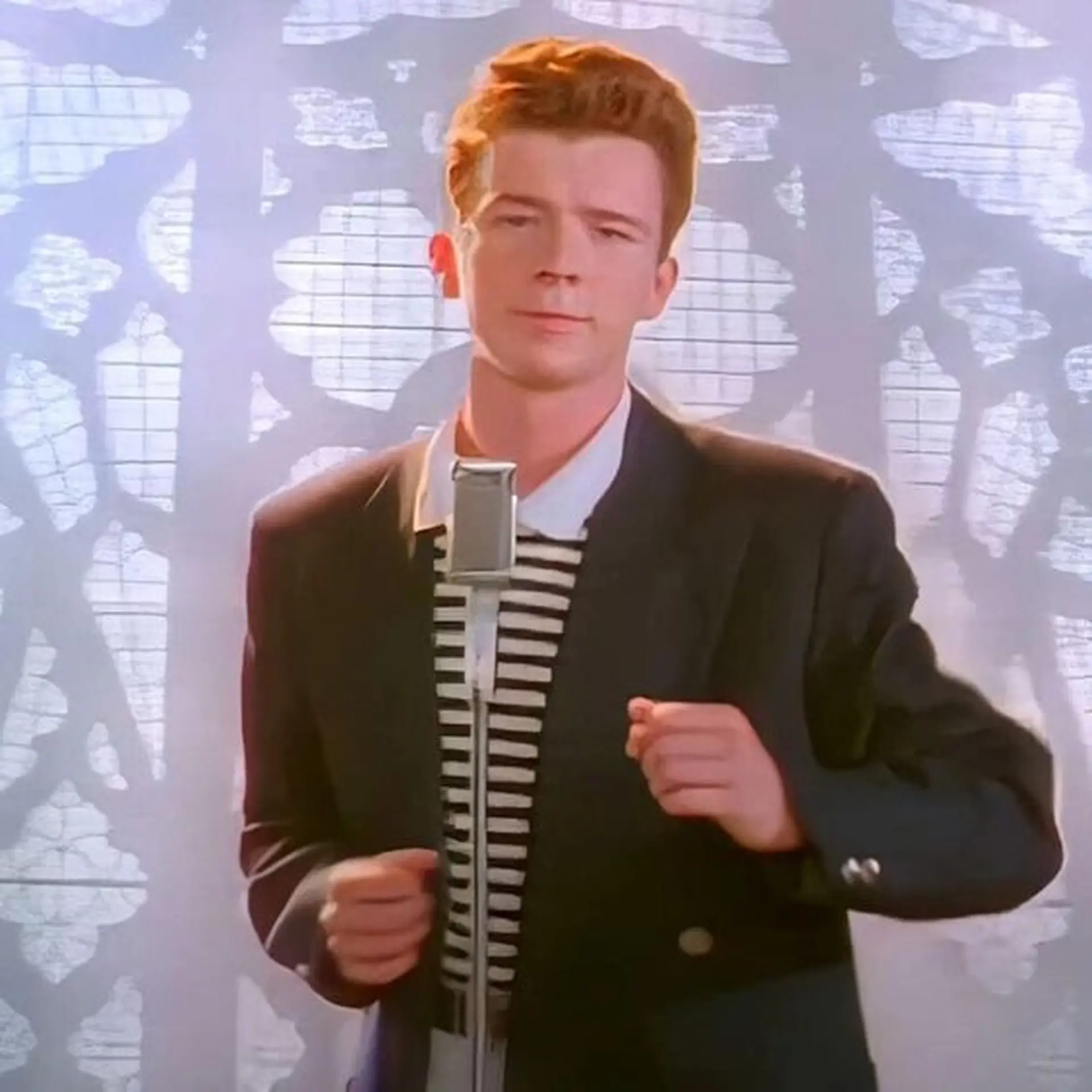 Rick Roll là gì? Tại sao Rick Roll trở thành hiện tượng toàn cầu?