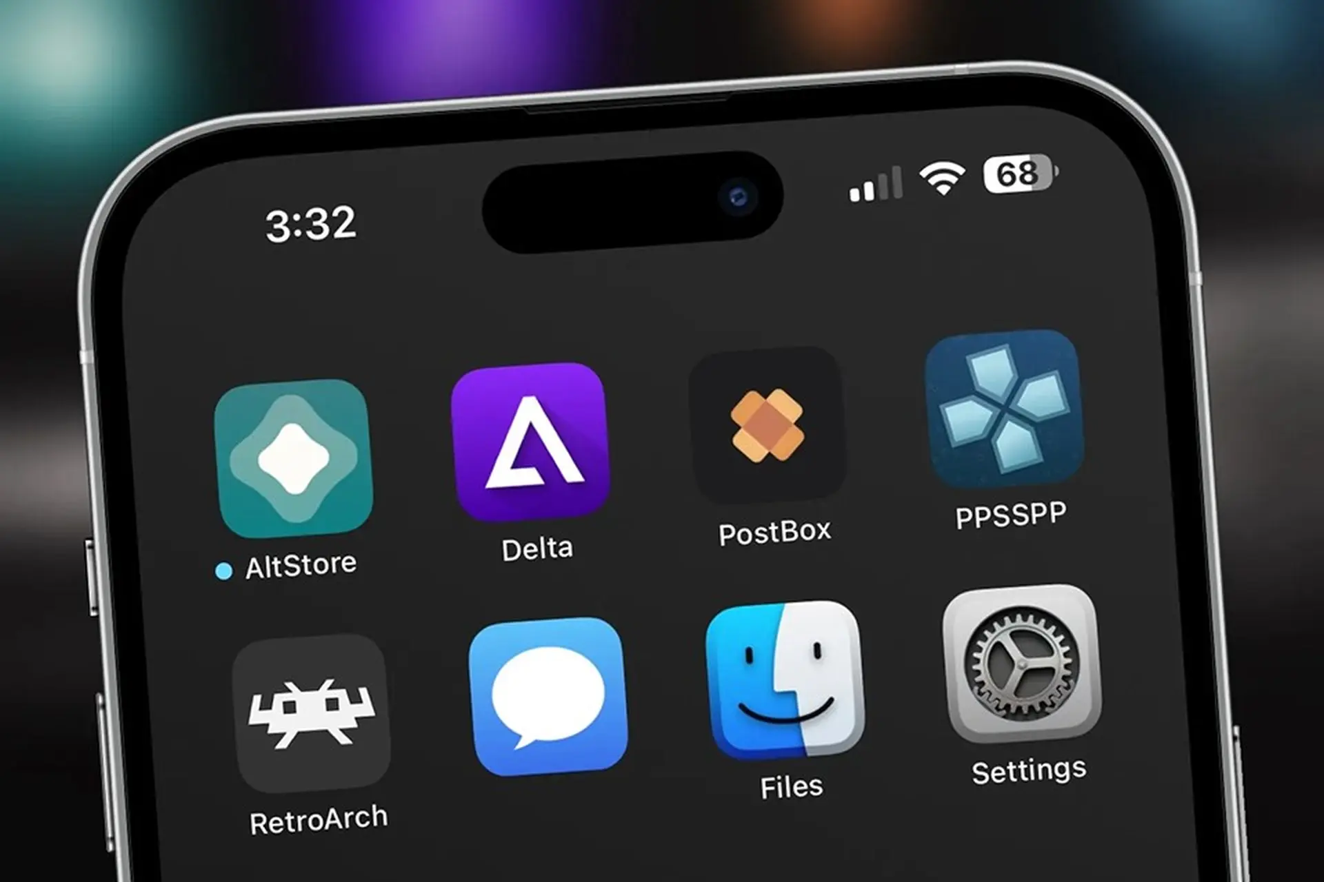 Altstore là gì? Cách cài đặt phần mềm Altstore trên iPhone, iPad?