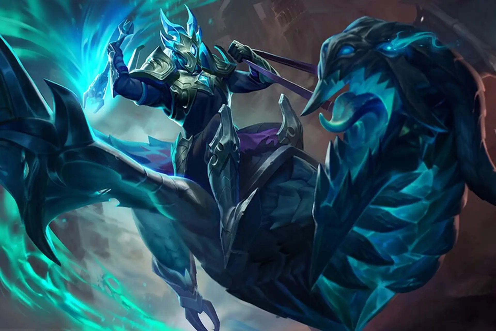 Preyta trong Liên Quân Mobile - Khám phá bộ kỹ năng và lối chơi