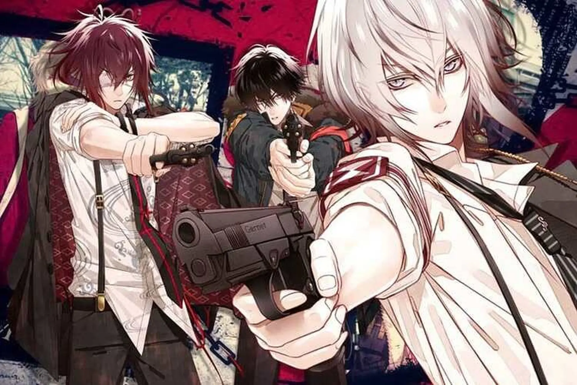 Otome game là gì? Top 15 Otome game hay, hấp dẫn nhất hiện nay