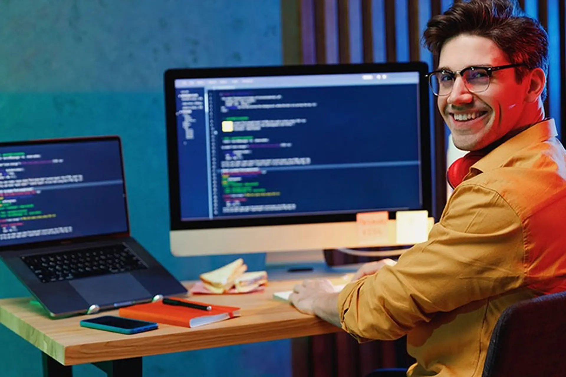 Coder là gì? Tìm hiểu công việc và tố chất cần có của một coder