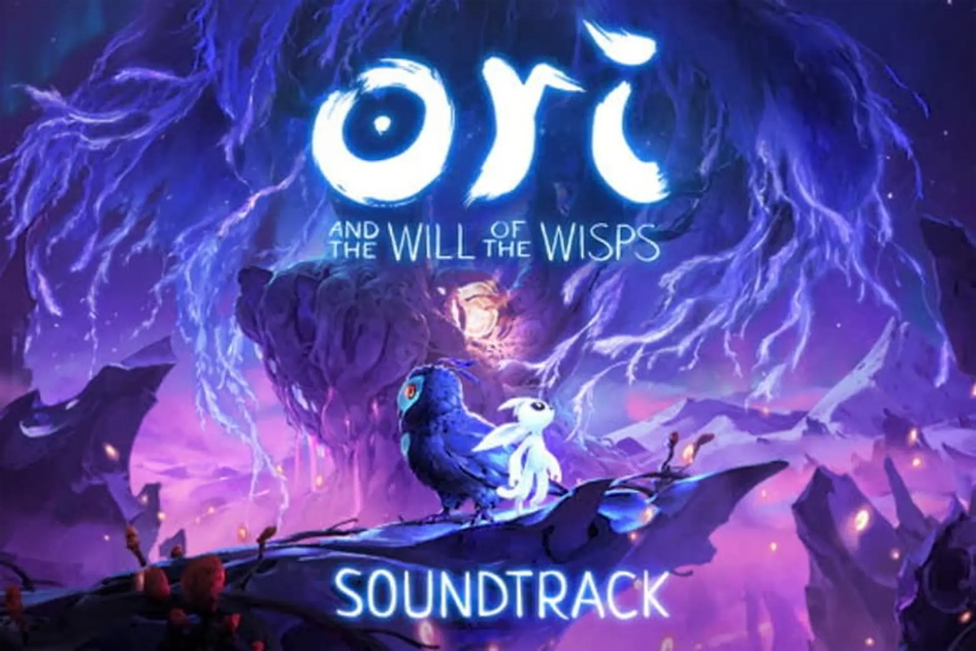 Ori and the Will of the Wisps: Hành trình trở về của tinh linh