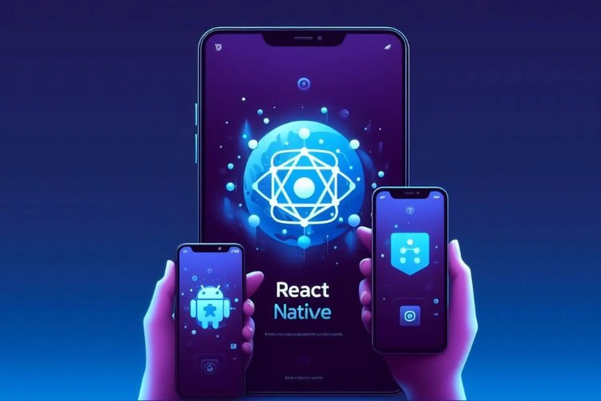 React Native là gì? Những điều cần biết khi về React Native 2023