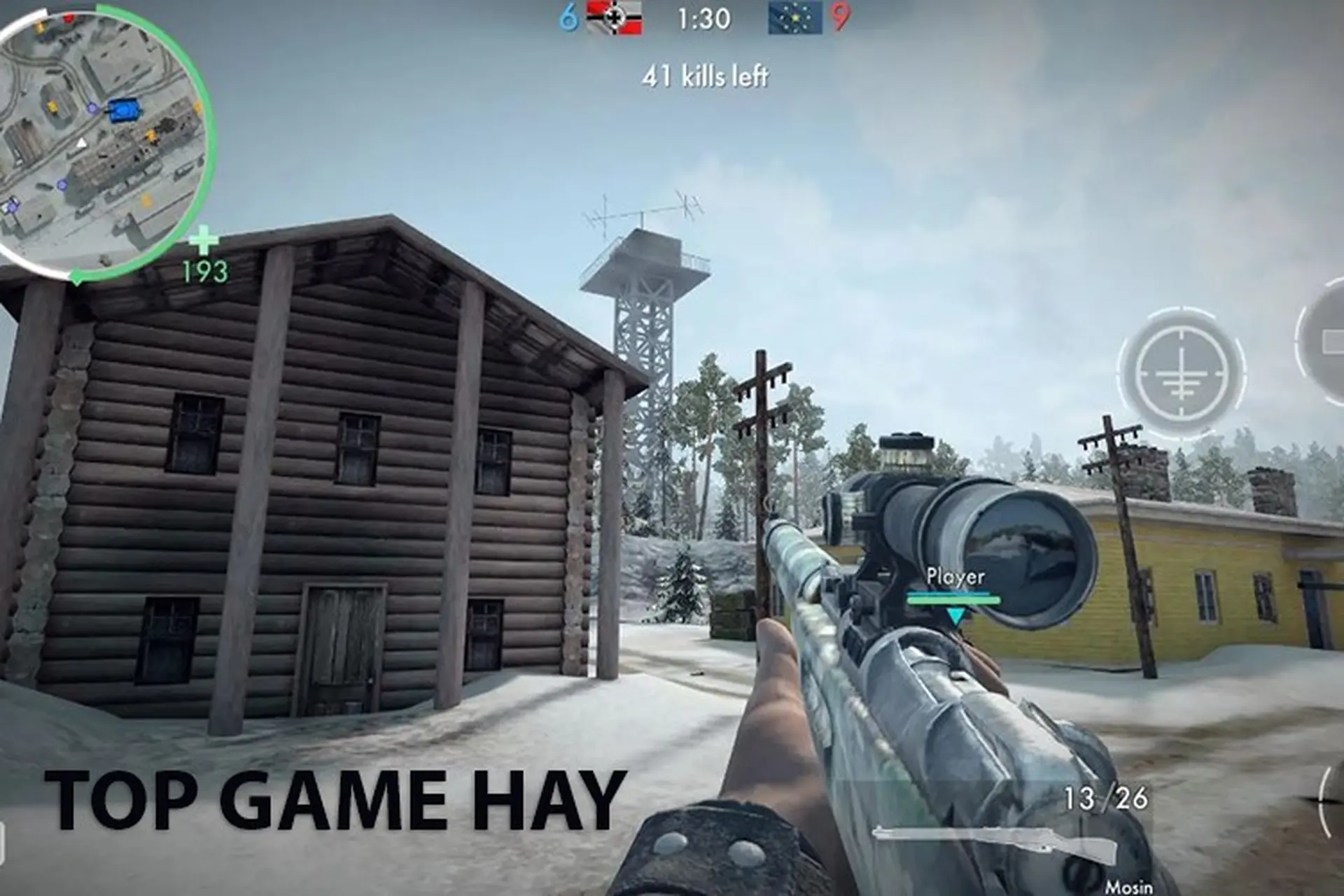 Top 20+ game hay trên điện thoại, PC mà game thủ không nên bỏ qua