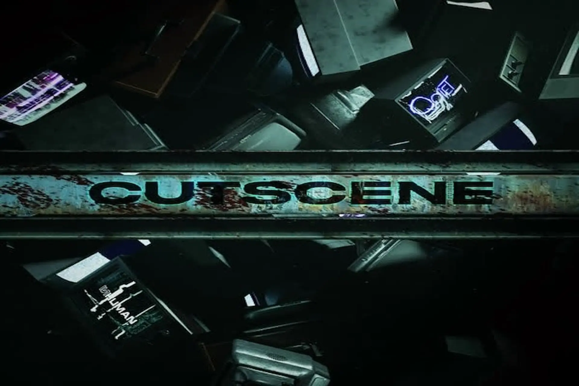 Cutscene là gì? Lý giải sức hút của Cutscene trong các tựa game