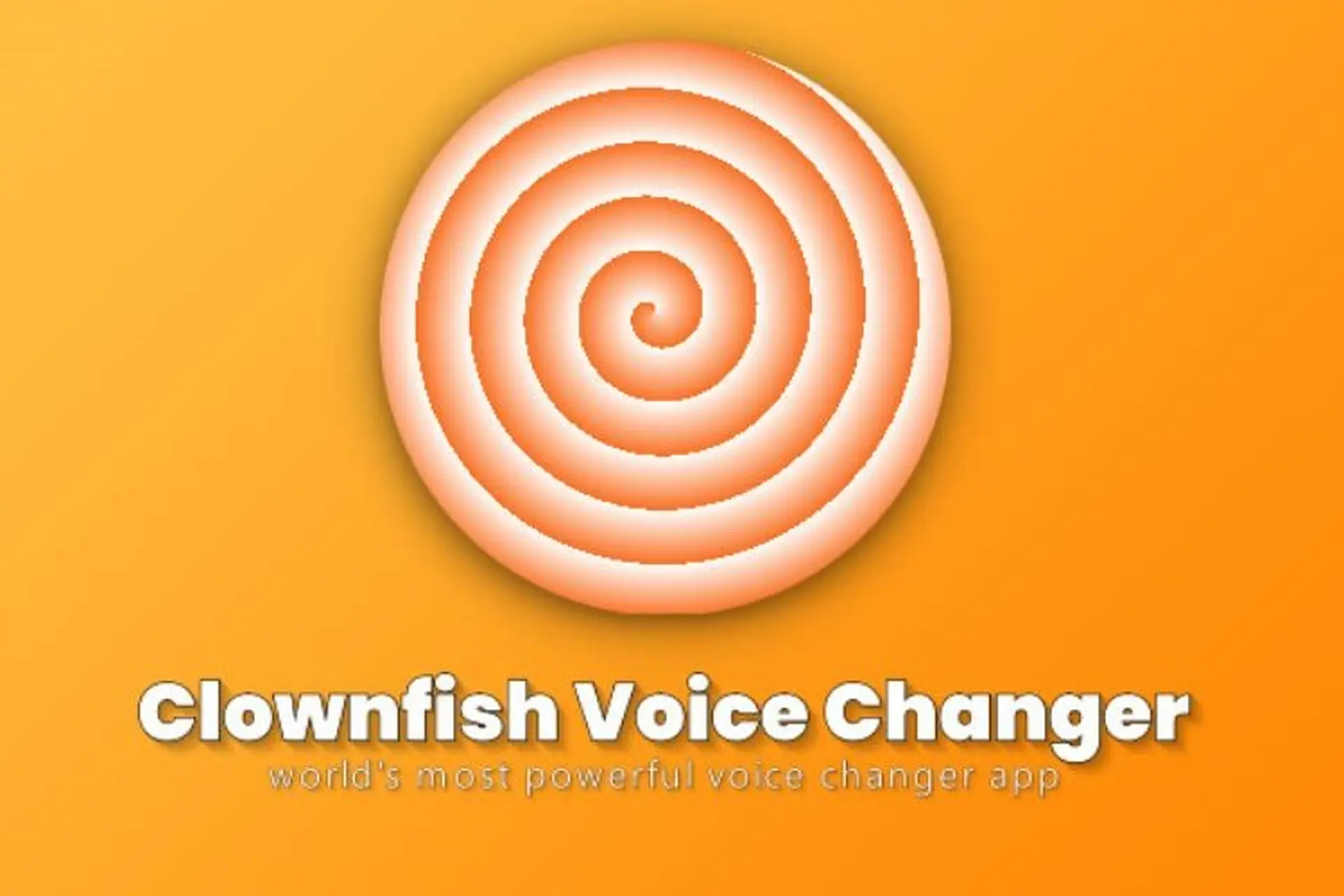 Clownfish Voice Changer là phần mềm gì và sử dụng như thế nào?
