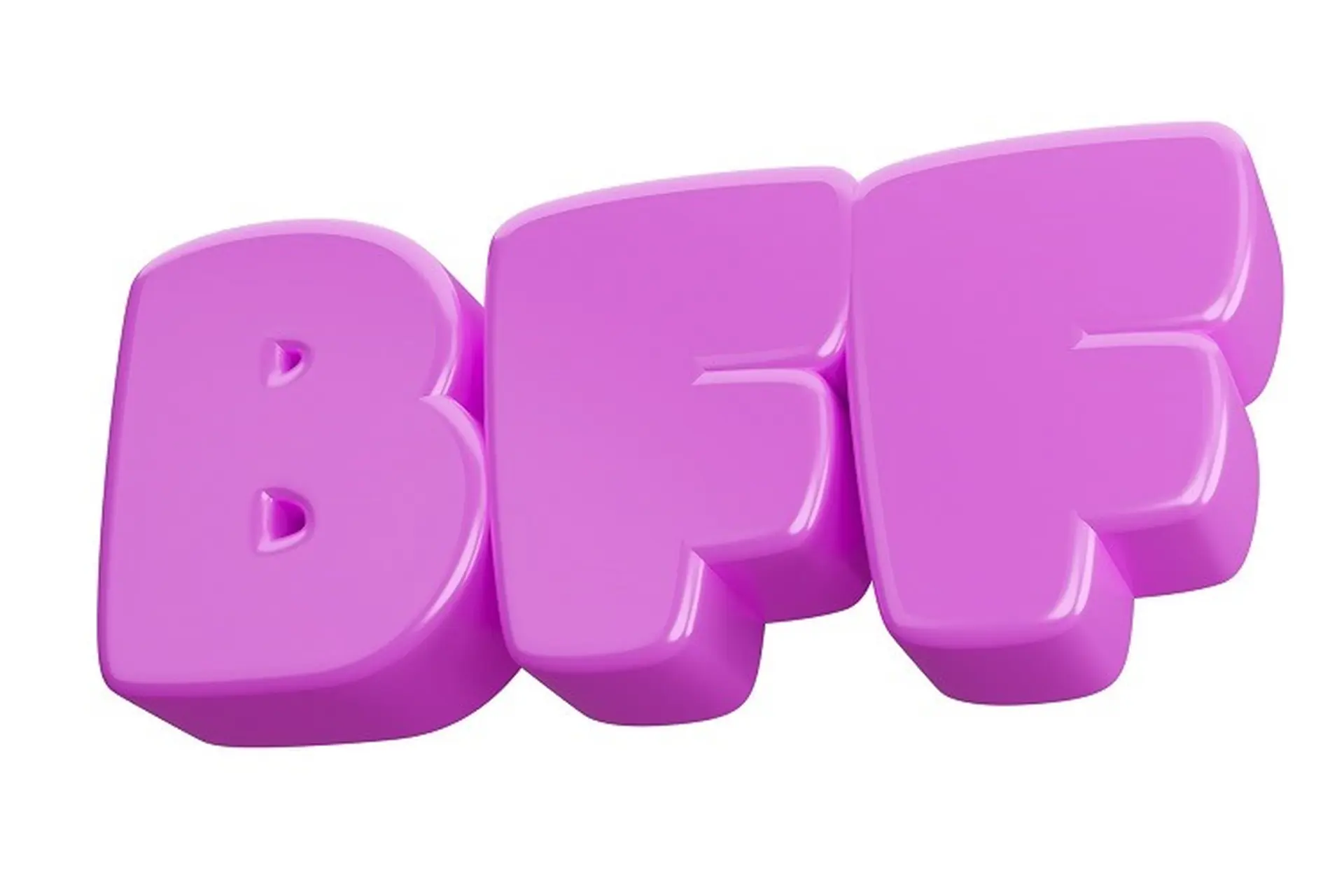 Tất tần tật về BFF là gì? Nguồn gốc và cách sử dụng đúng ngữ cảnh