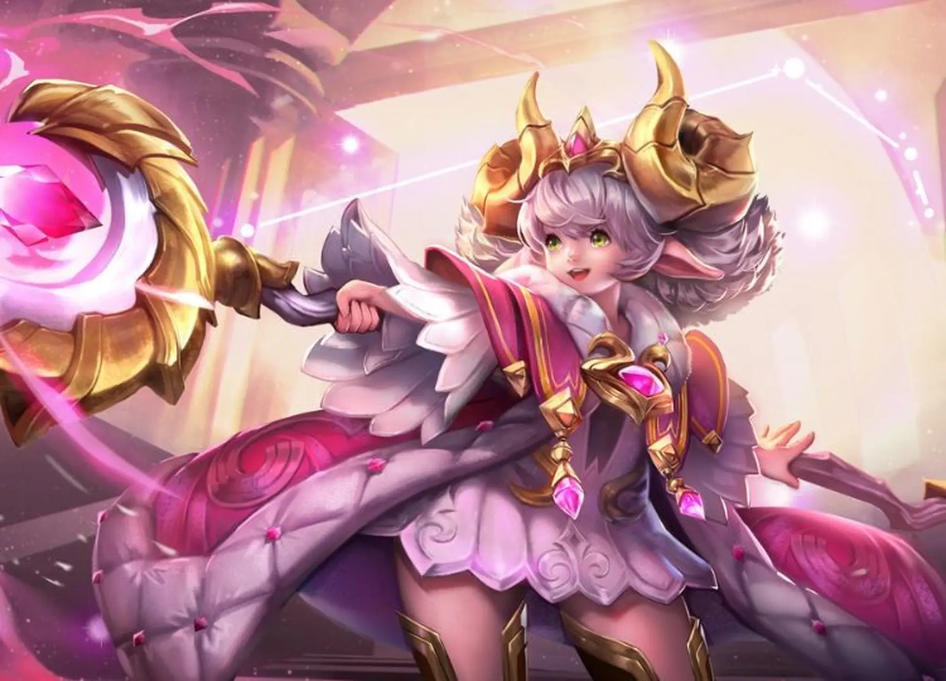 Cách lên đồ Alice mùa 27- Hướng dẫn trang bị bảng ngọc và combo
