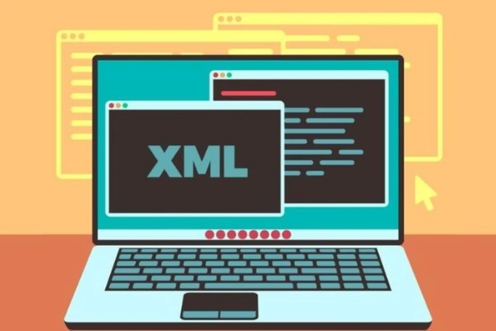 5 phần mềm đọc File XML phổ biến giúp xử lý công việc nhanh chóng