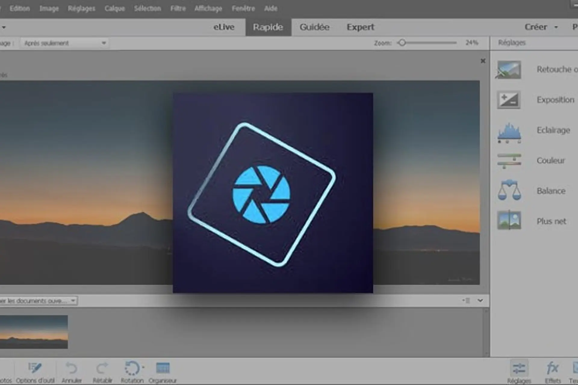 Adobe Photoshop Elements là gì? Khác gì với Adobe Photoshop