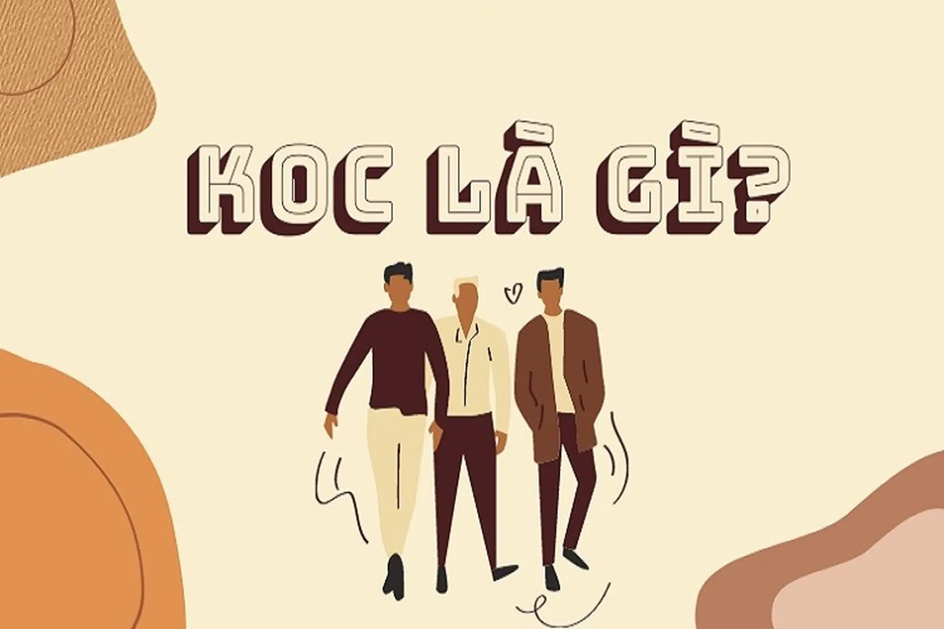 KOC là gì? 5 điểm khác nhau giữa KOL và KOC trong Marketing