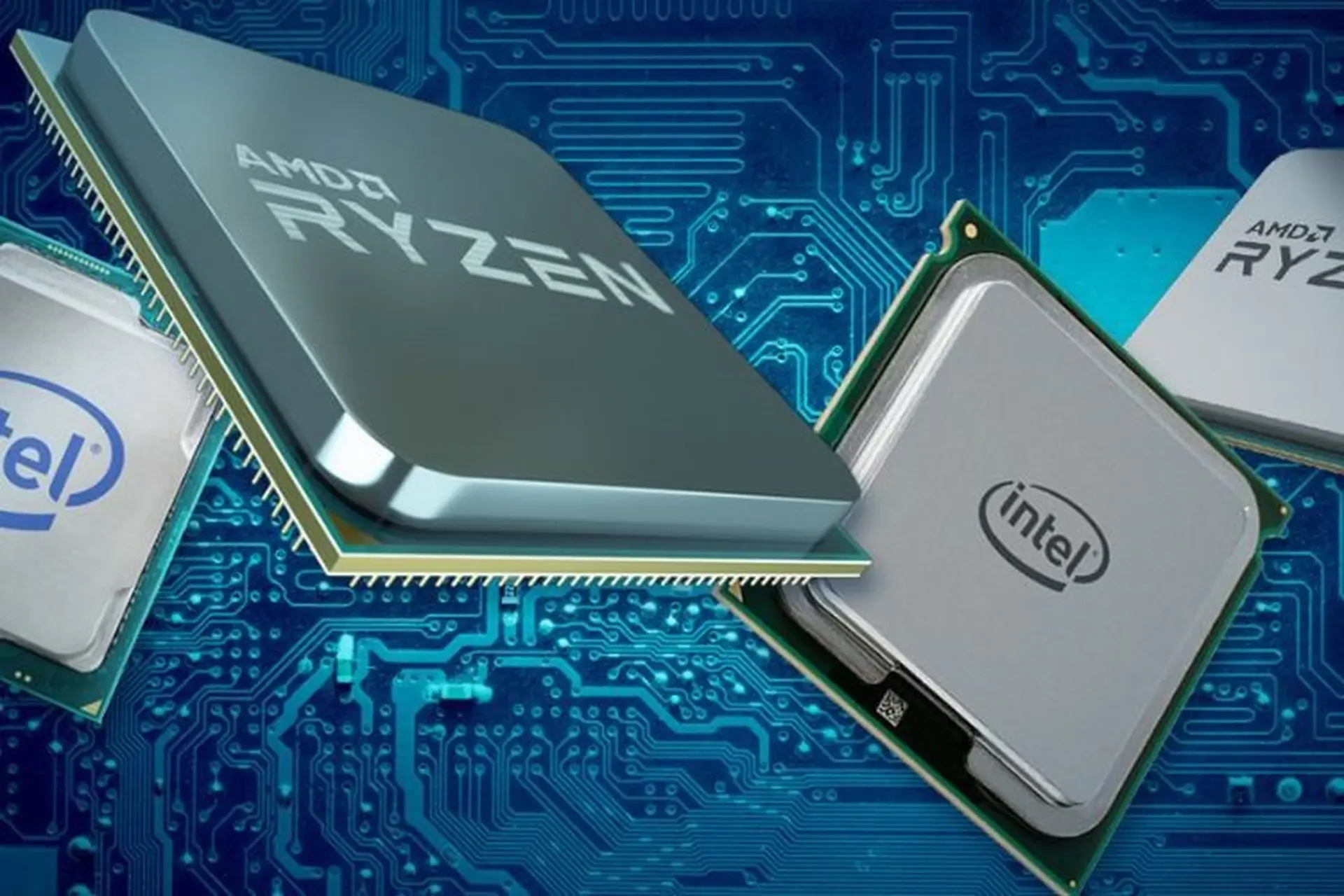 TDP là gì? TDP của CPU là yếu tố quan trọng khi chọn mua máy tính