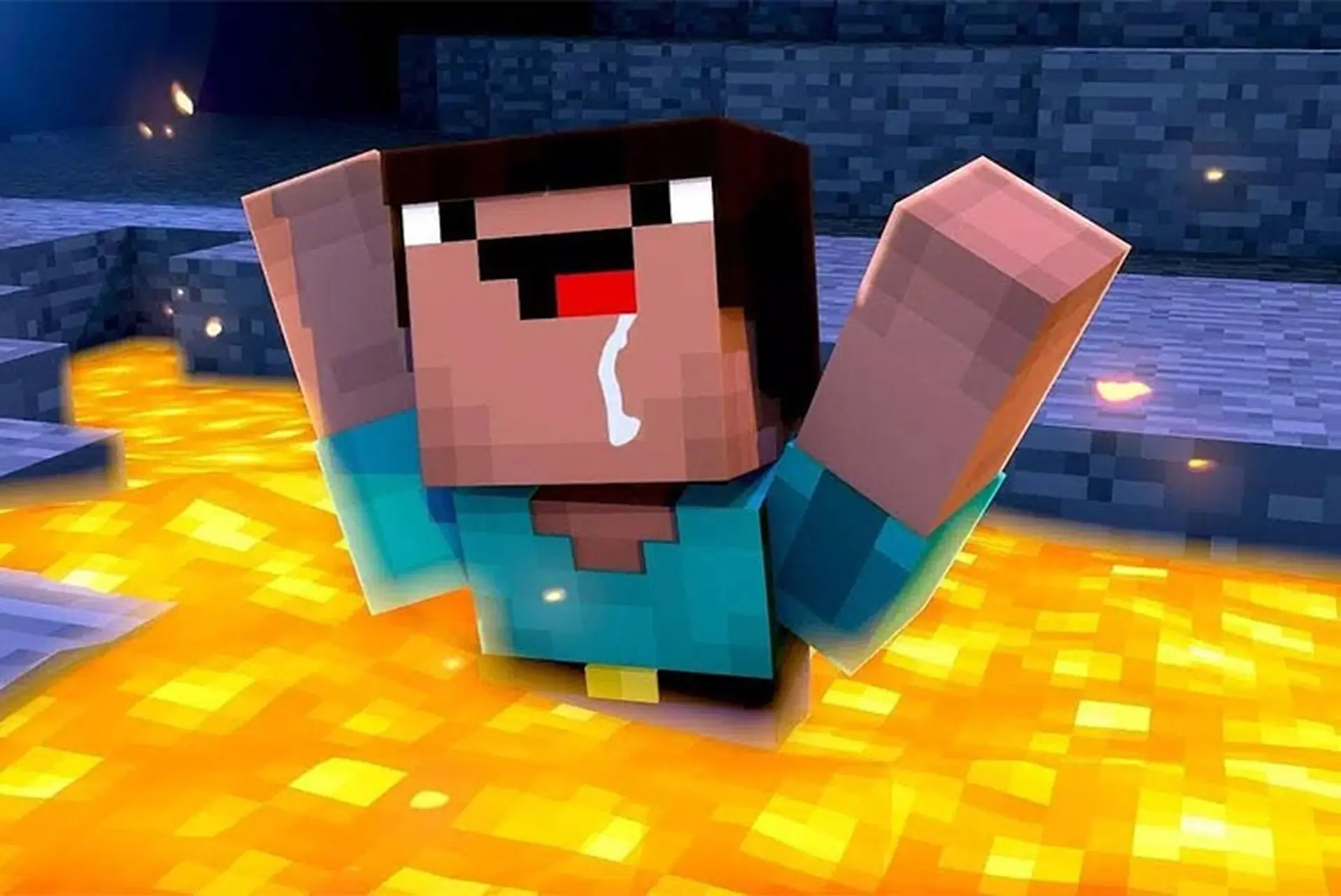 Noob là gì trong game? Giải mã ý nghĩa đằng sau của tên gọi này