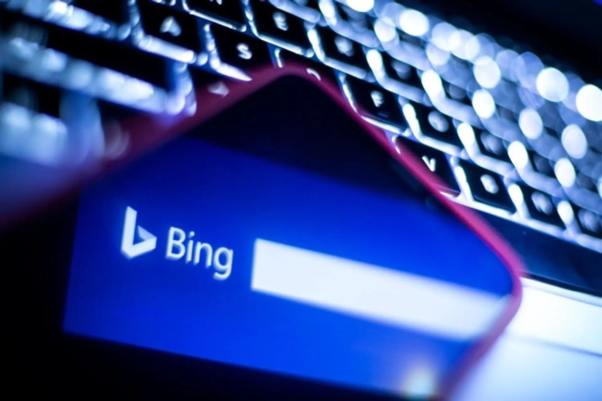 Hướng dẫn đặt Microsoft Bing làm trình duyệt mặc định