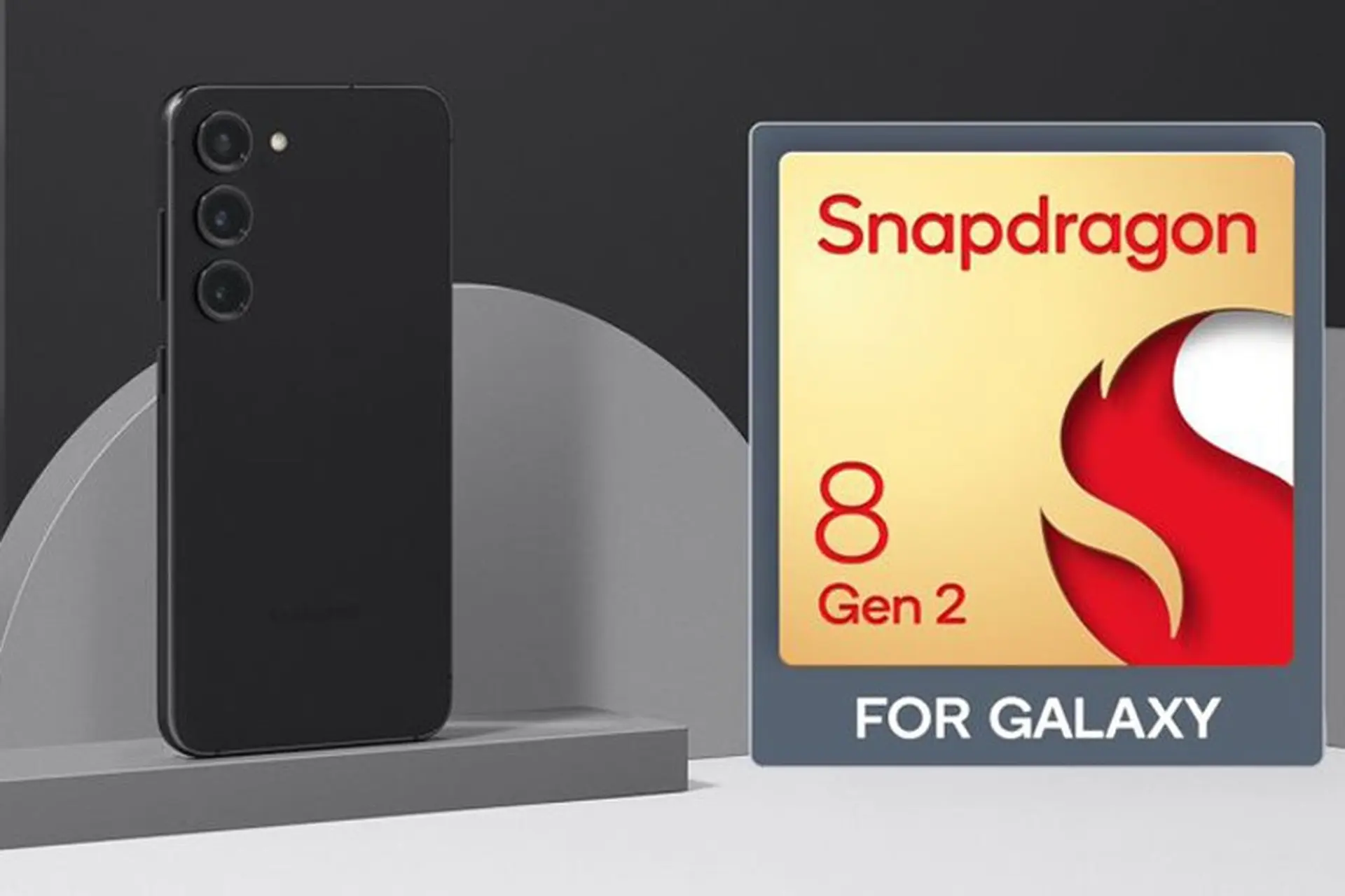 Tìm hiểu Snapdragon 8 Gen 2 for Galaxy: Thông số, điểm nổi bật