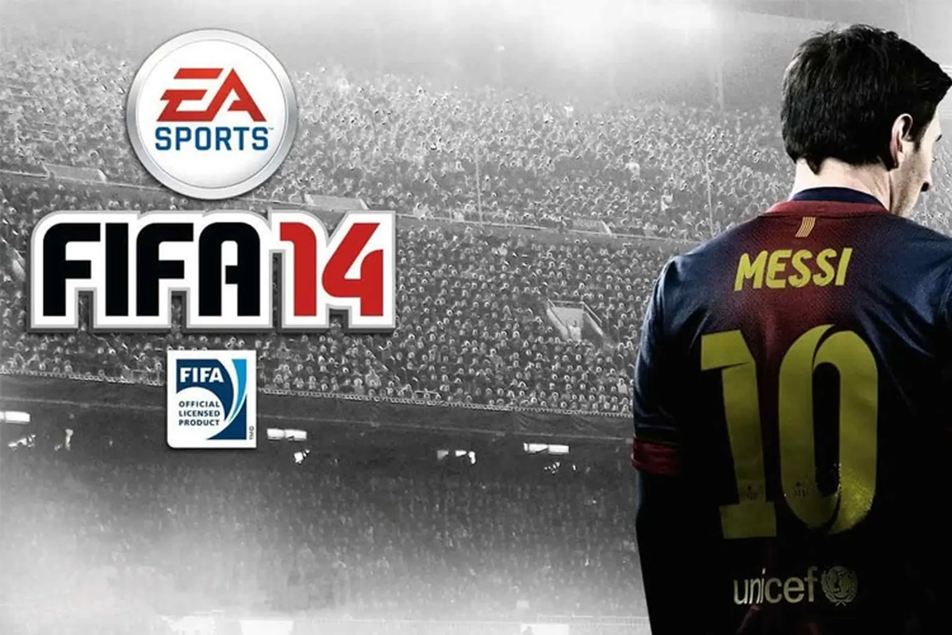 Tìm hiểu game FIFA 14: Tổng quan, lối chơi và cấu hình