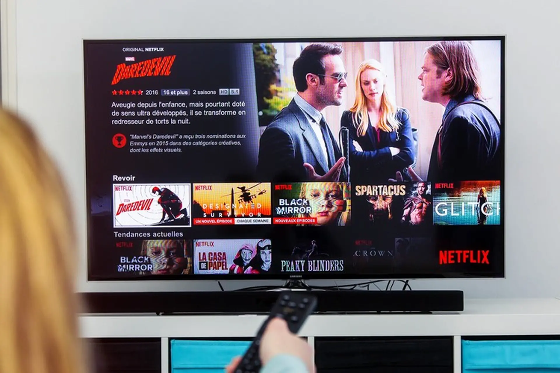 Đây là cách đăng nhập Netflix trên TV dễ nhất hiện nay