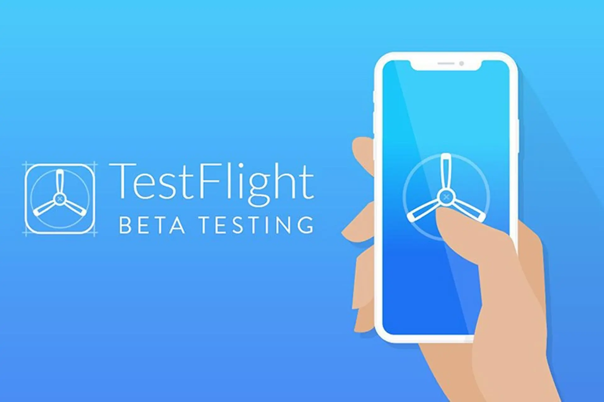 TestFlight là gì? Cách thêm người dùng thử trên TestFlight