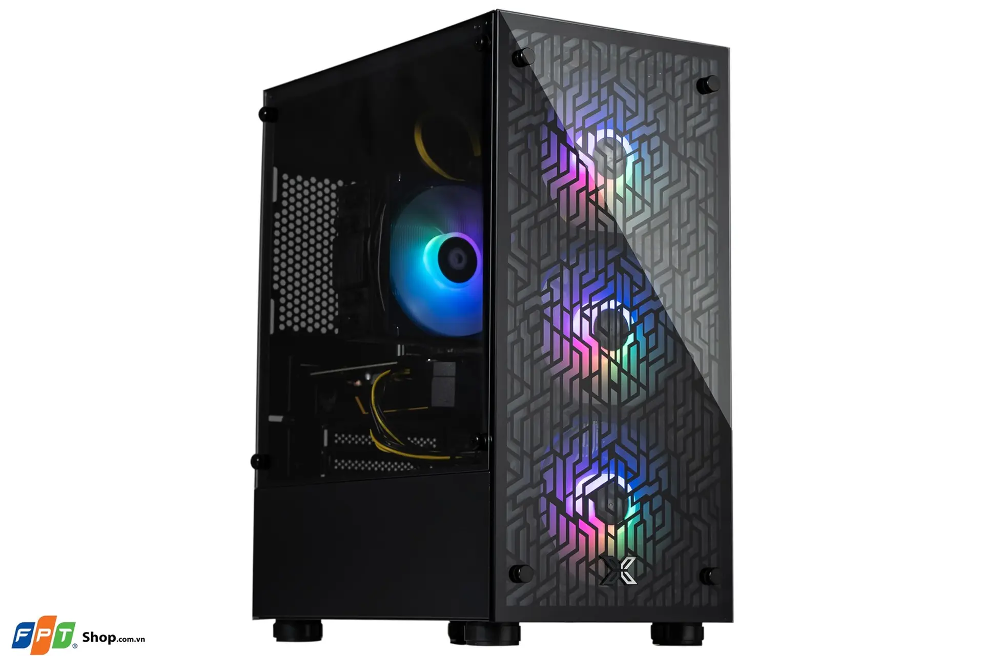 PC Gaming E-Power G1660Ti i5 10400F