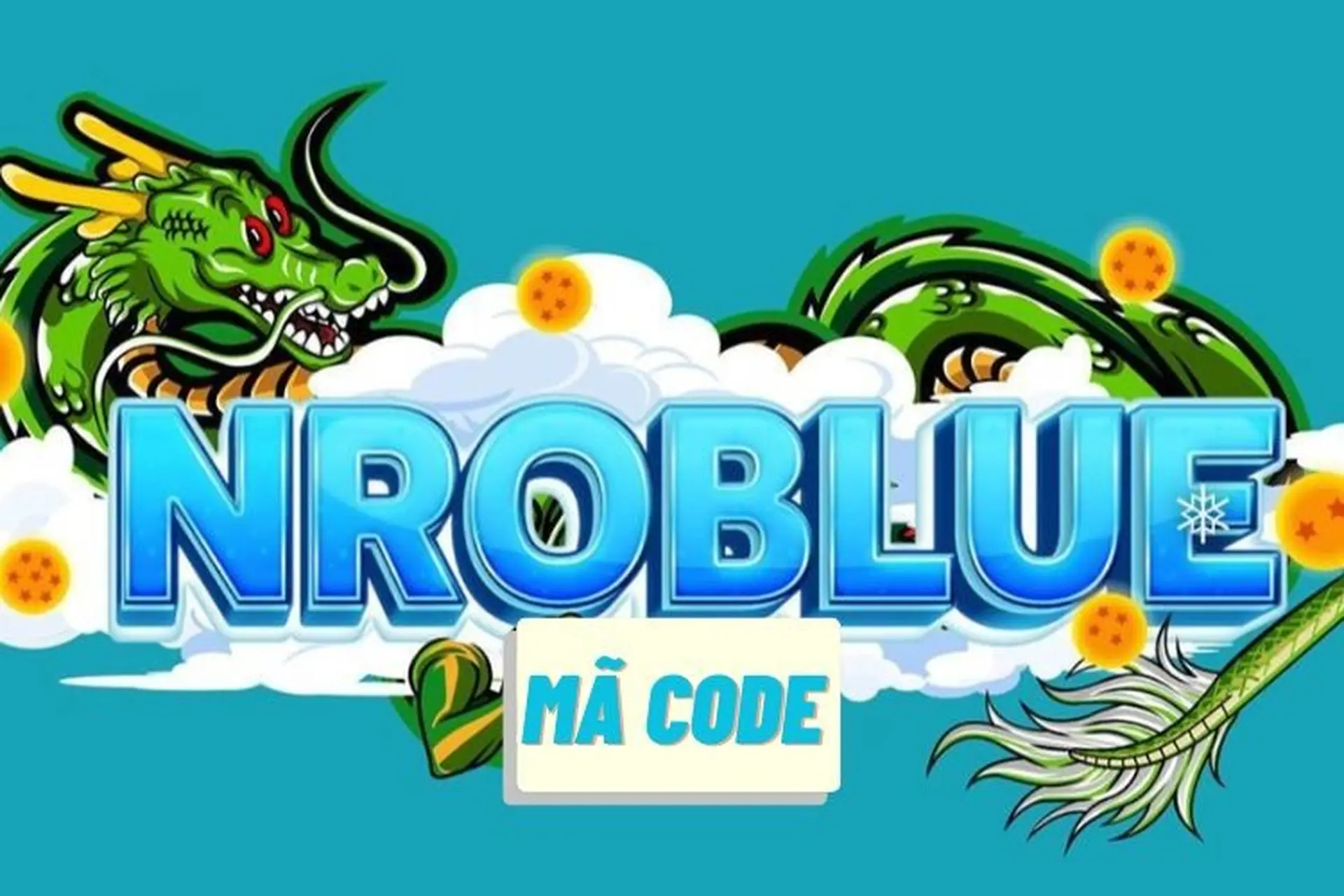 Cập nhật mã code Nro Blue mới nhất 2026, nhập ngay kẻo hết hạn!