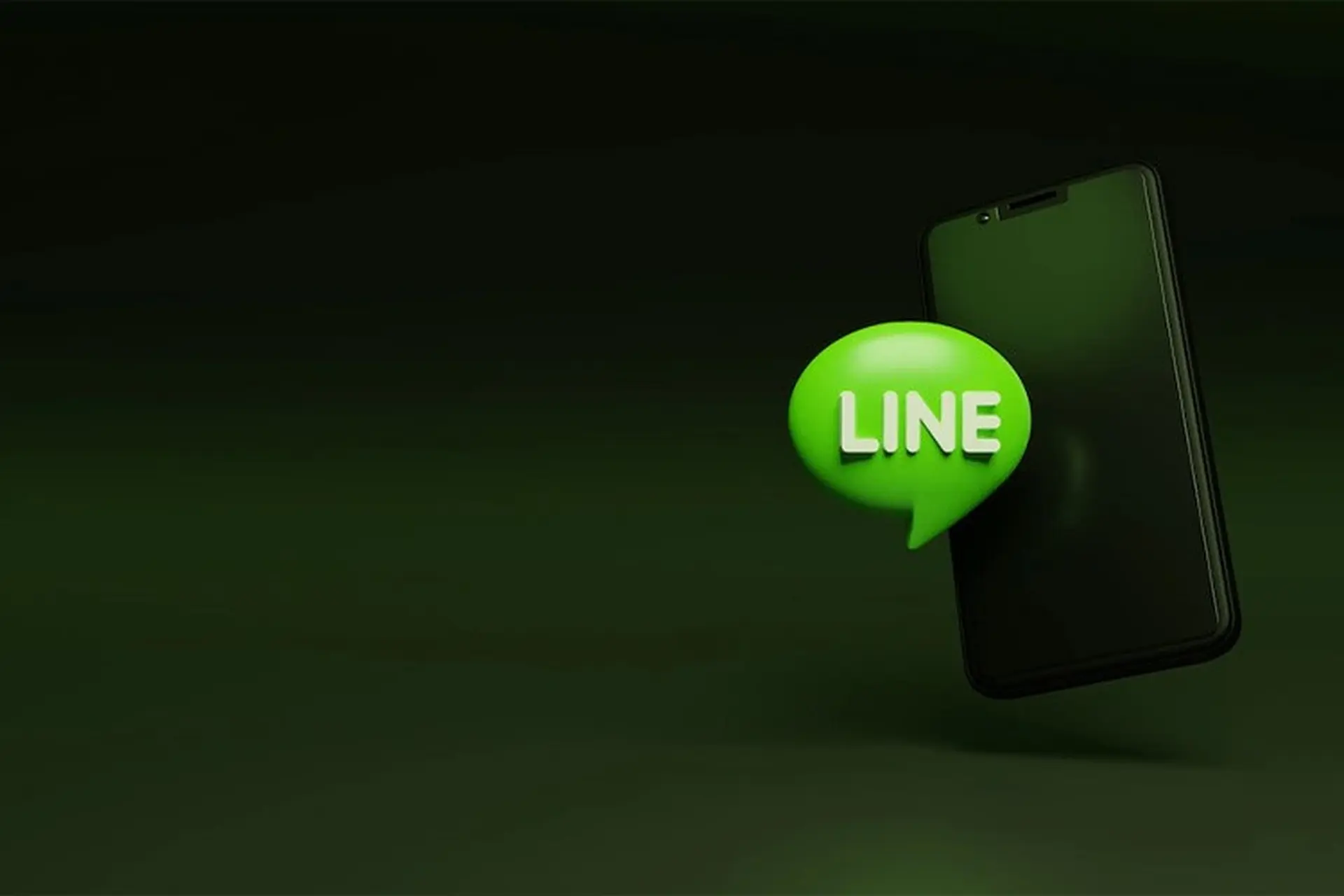 Cách sử dụng tính năng chuẩn đoán cuộc gọi trên LINE