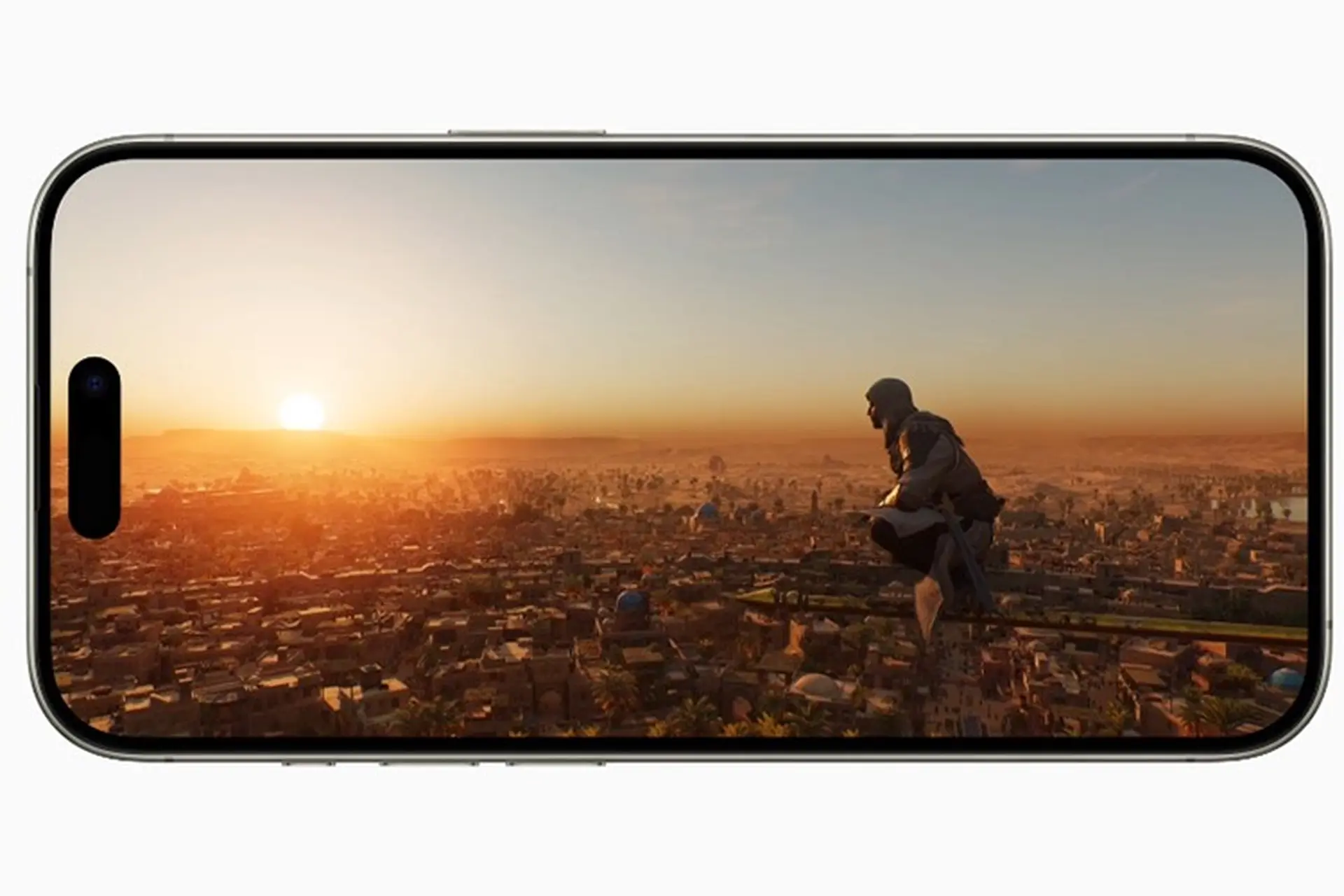 Tất tần tật thông tin về màn hình iPhone 15 Pro Max bạn cần biết