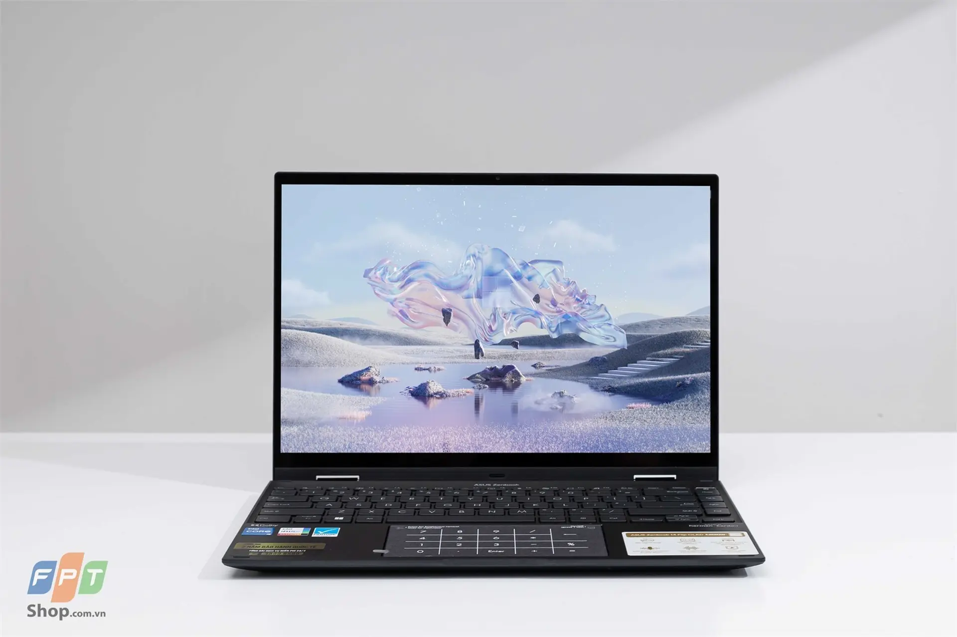 TOP 5 laptop Intel Evo 12th Gen hiệu suất ấn tượng, đáng mua 2023