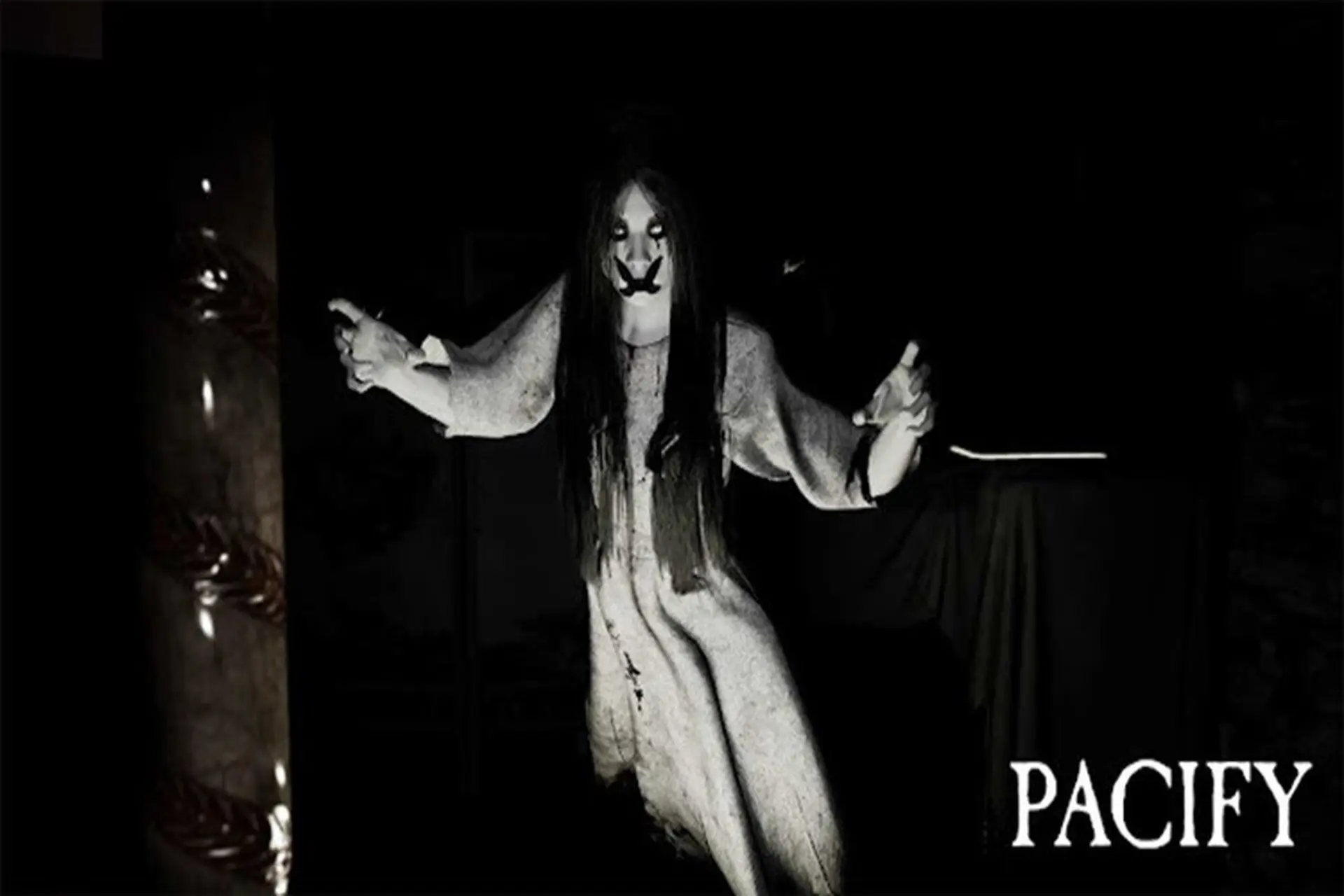 Pacify: Tìm hiểu một tựa game kinh dị Co-op đầy kịch tính