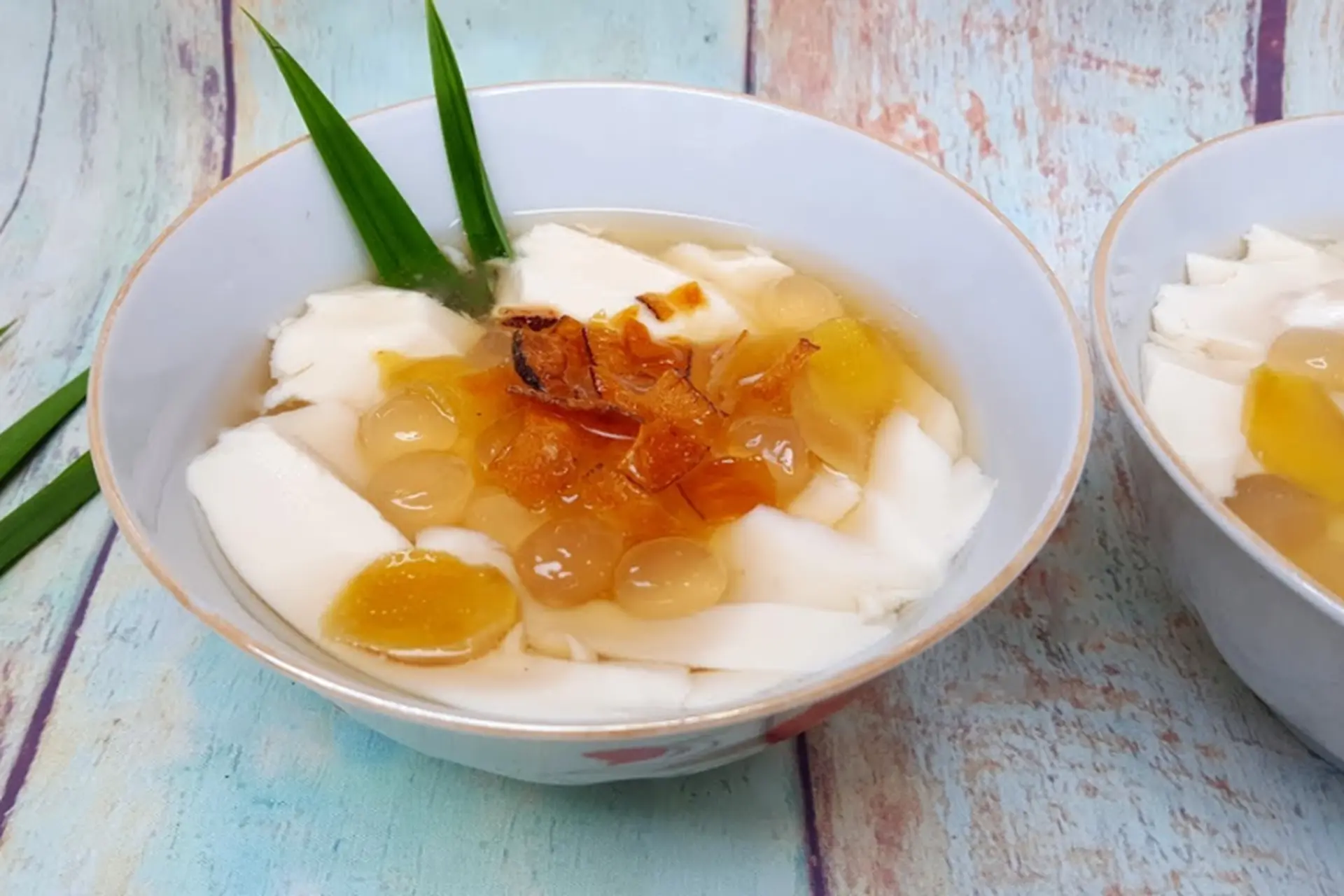 Cách làm tào phớ thơm ngon, hấp dẫn từ nguyên liệu đơn giản