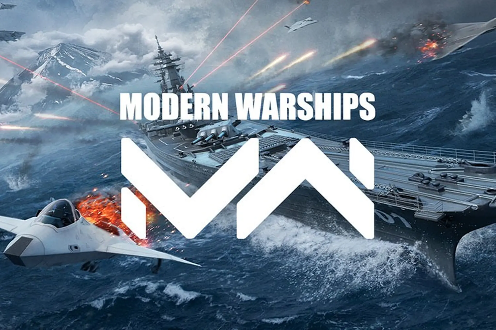 Code Modern Warships 01/2026: Cơ hội sở hữu tàu chiến tốt