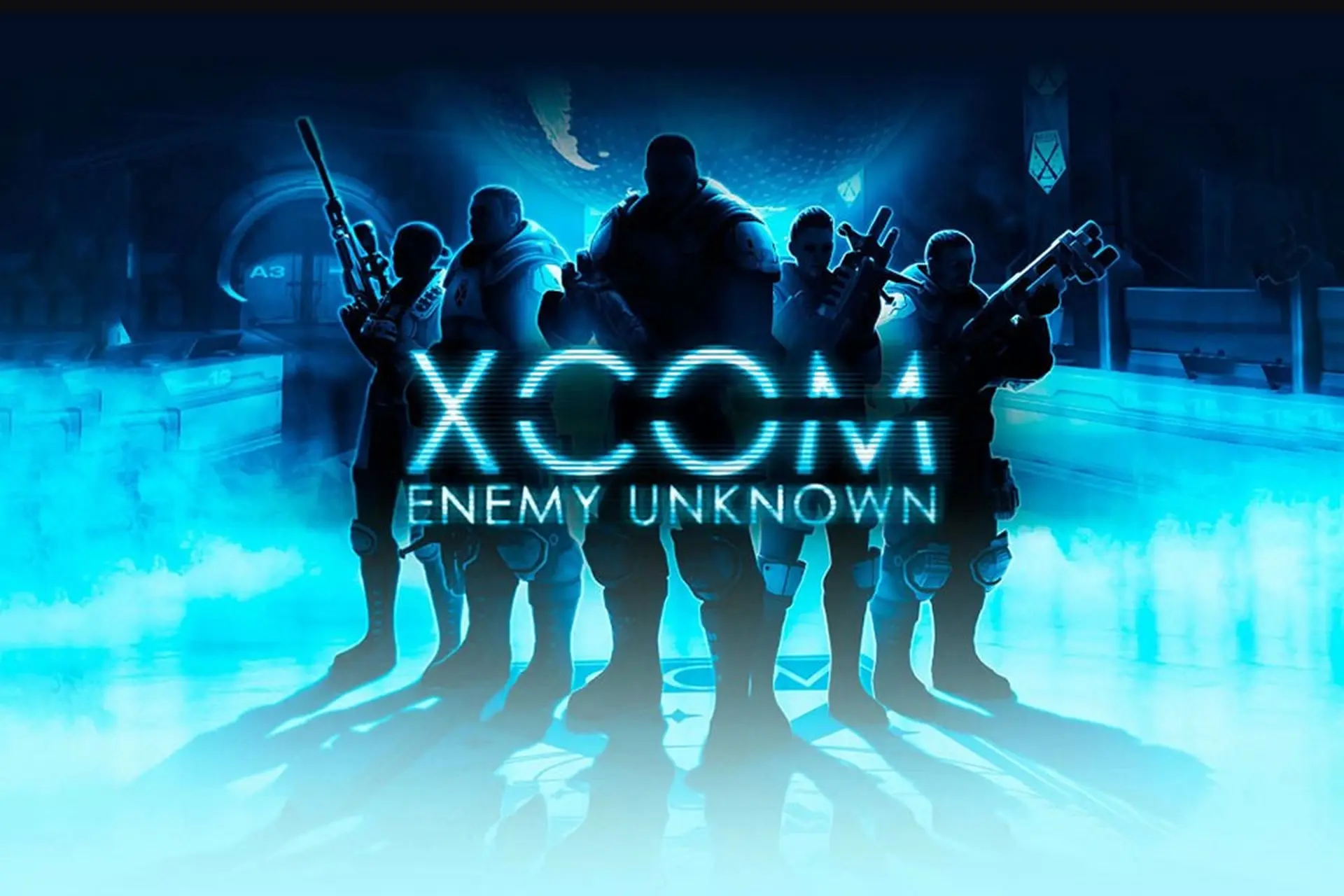 XCOM: Enemy Unknown - Cuộc đấu trí kinh điển của nhân loại