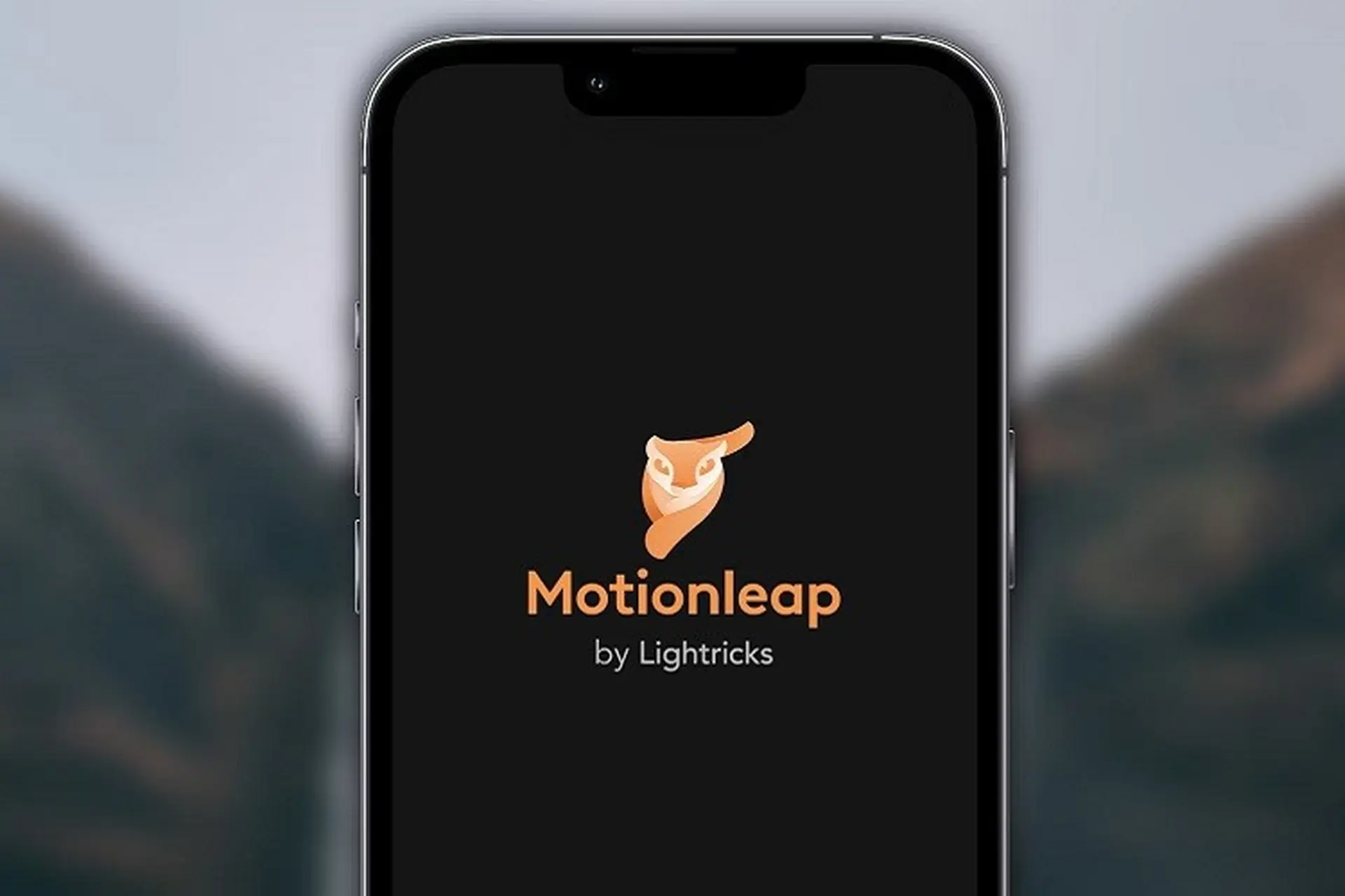 Motionleap - Ứng dụng tạo ảnh động nghệ thuật tuyệt đẹp