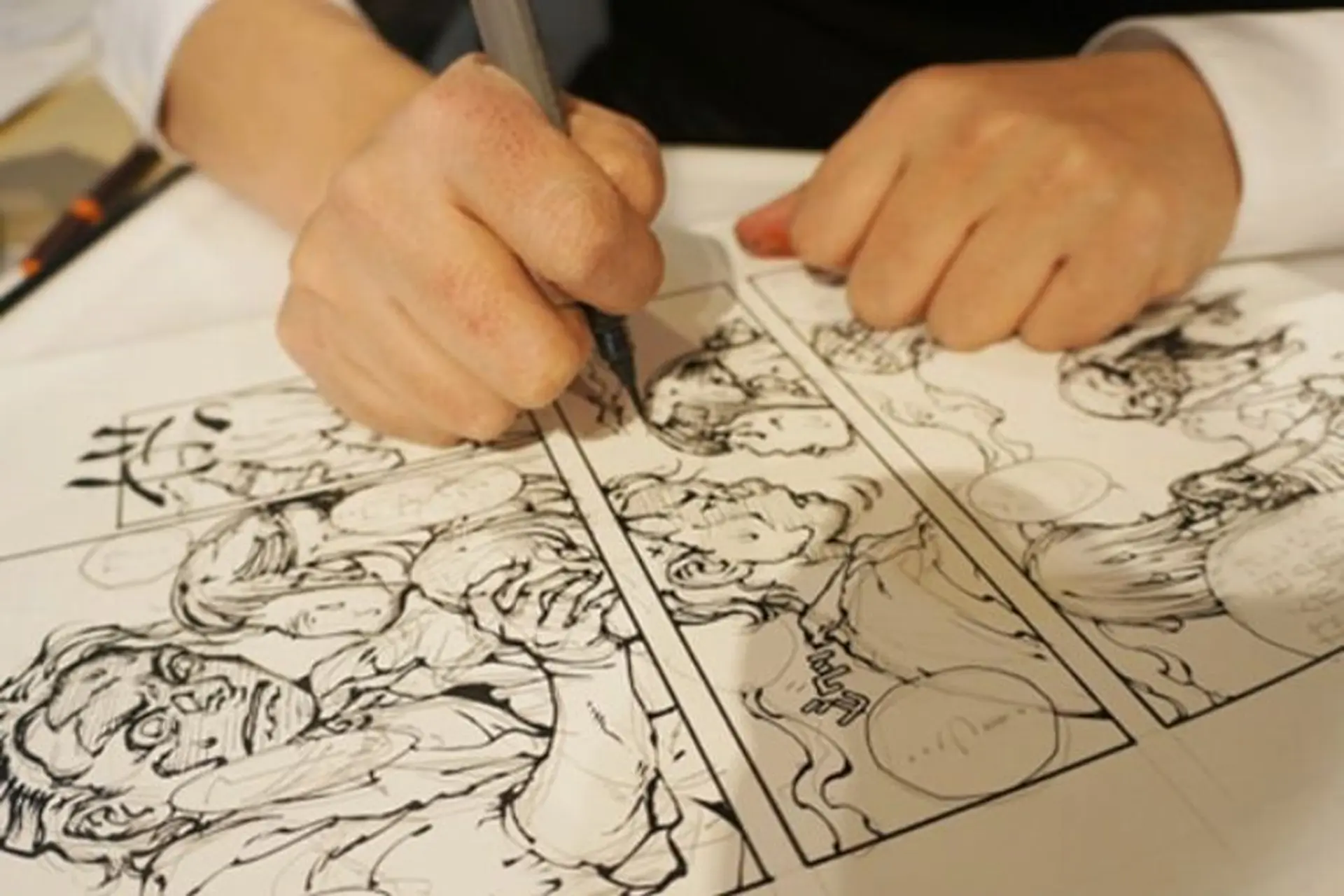 Mangaka là gì? Tổng hợp 8 mangaka nổi tiếng nhất mọi thời đại